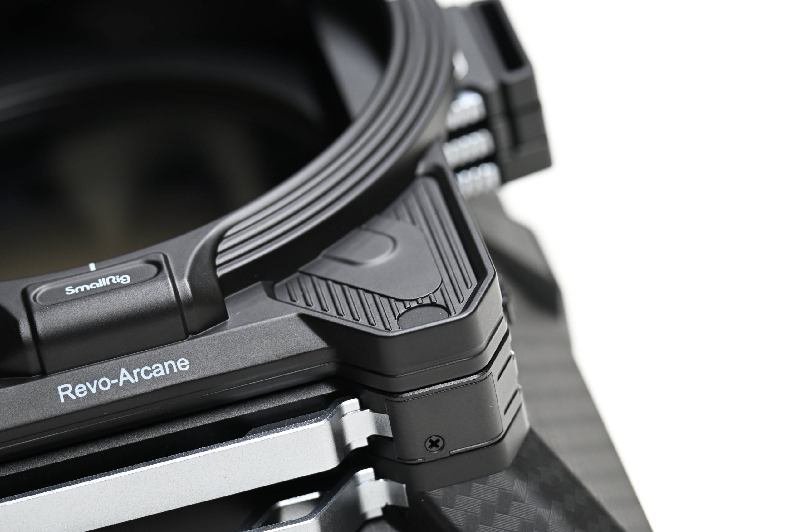 SmallRig Multifunctional Modular Matte Box 175 - Newsshooter
