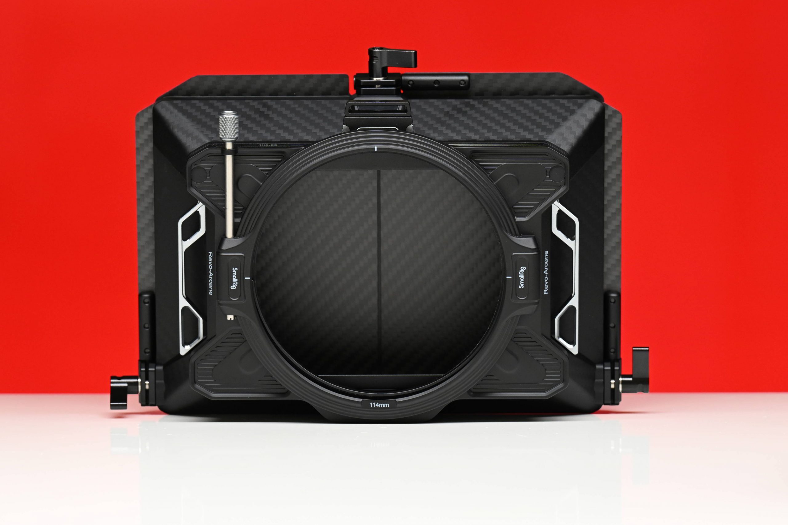 SmallRig Multifunctional Modular Matte Box 18 - Newsshooter