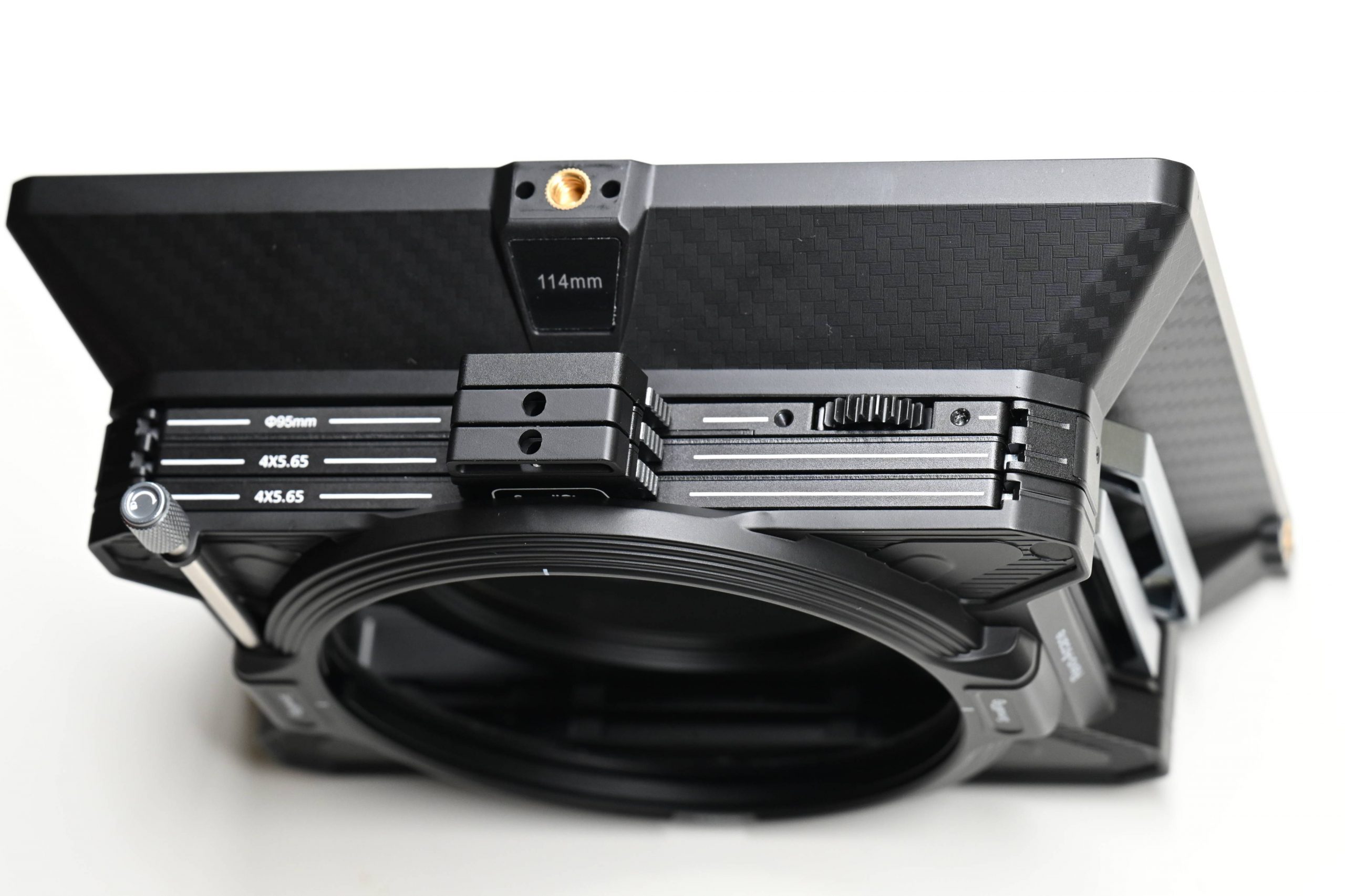 SmallRig Multifunctional Modular Matte Box 182 - Newsshooter