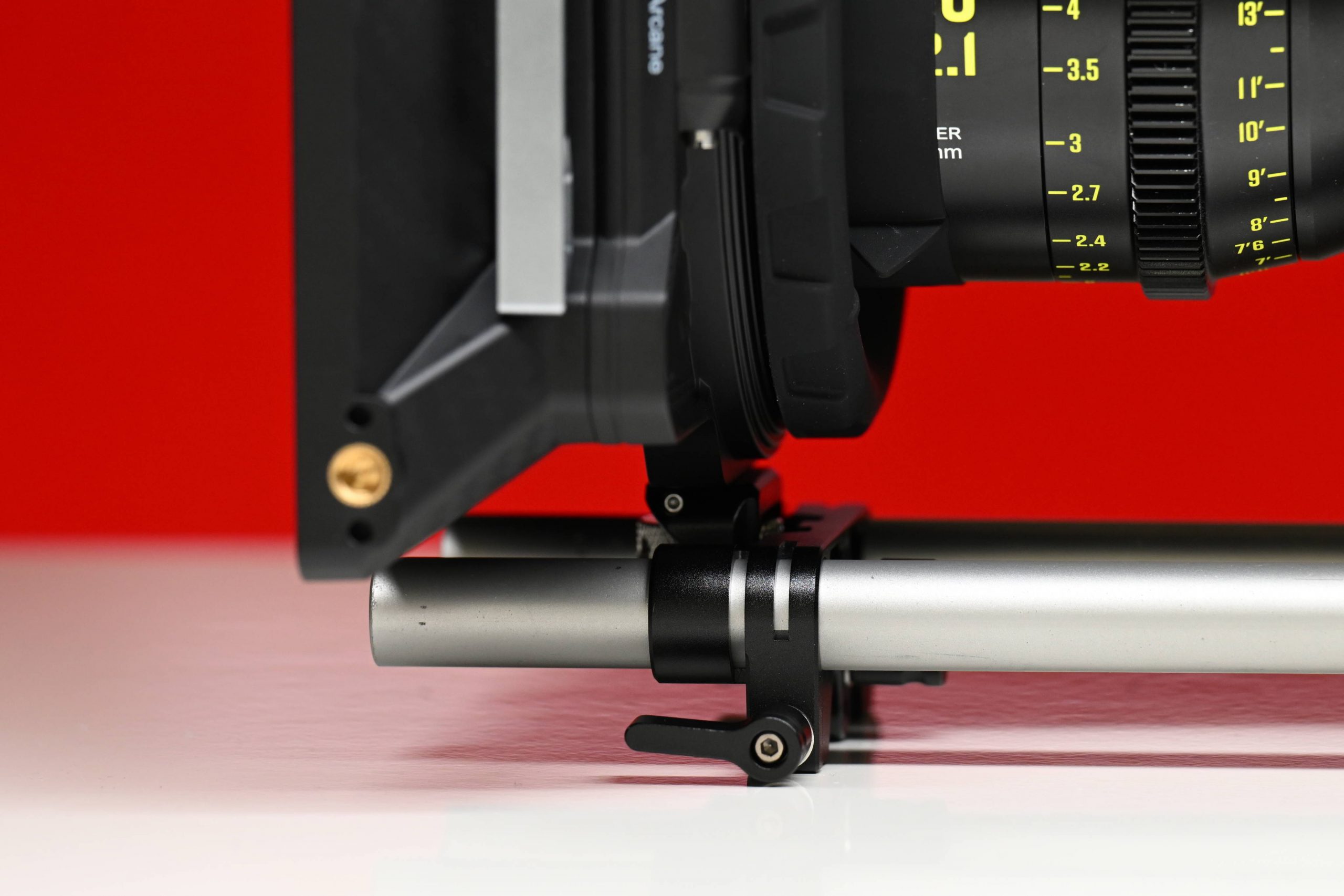 SmallRig Multifunctional Modular Matte Box 194 - Newsshooter