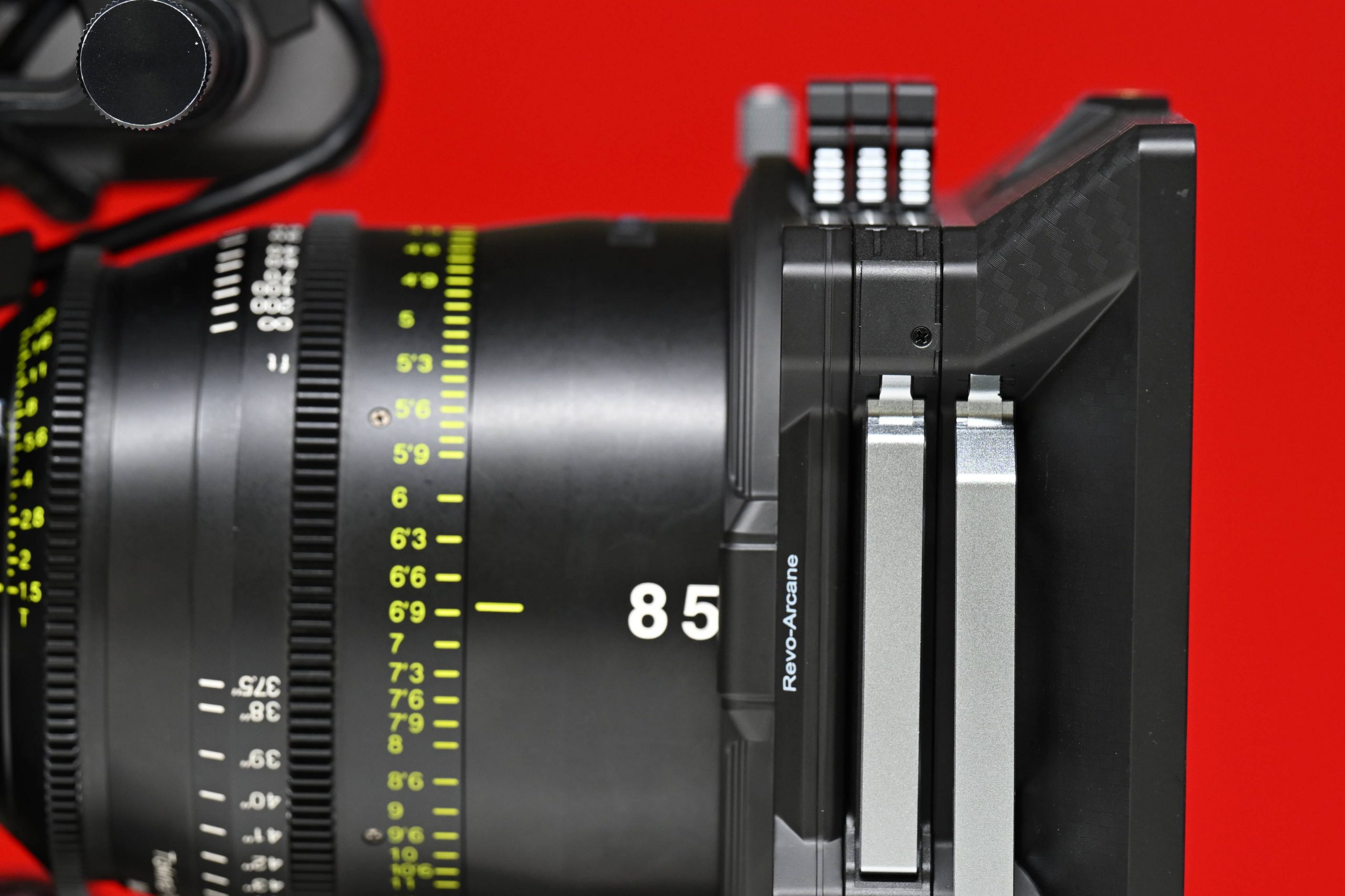 SmallRig Multifunctional Modular Matte Box 211 - Newsshooter