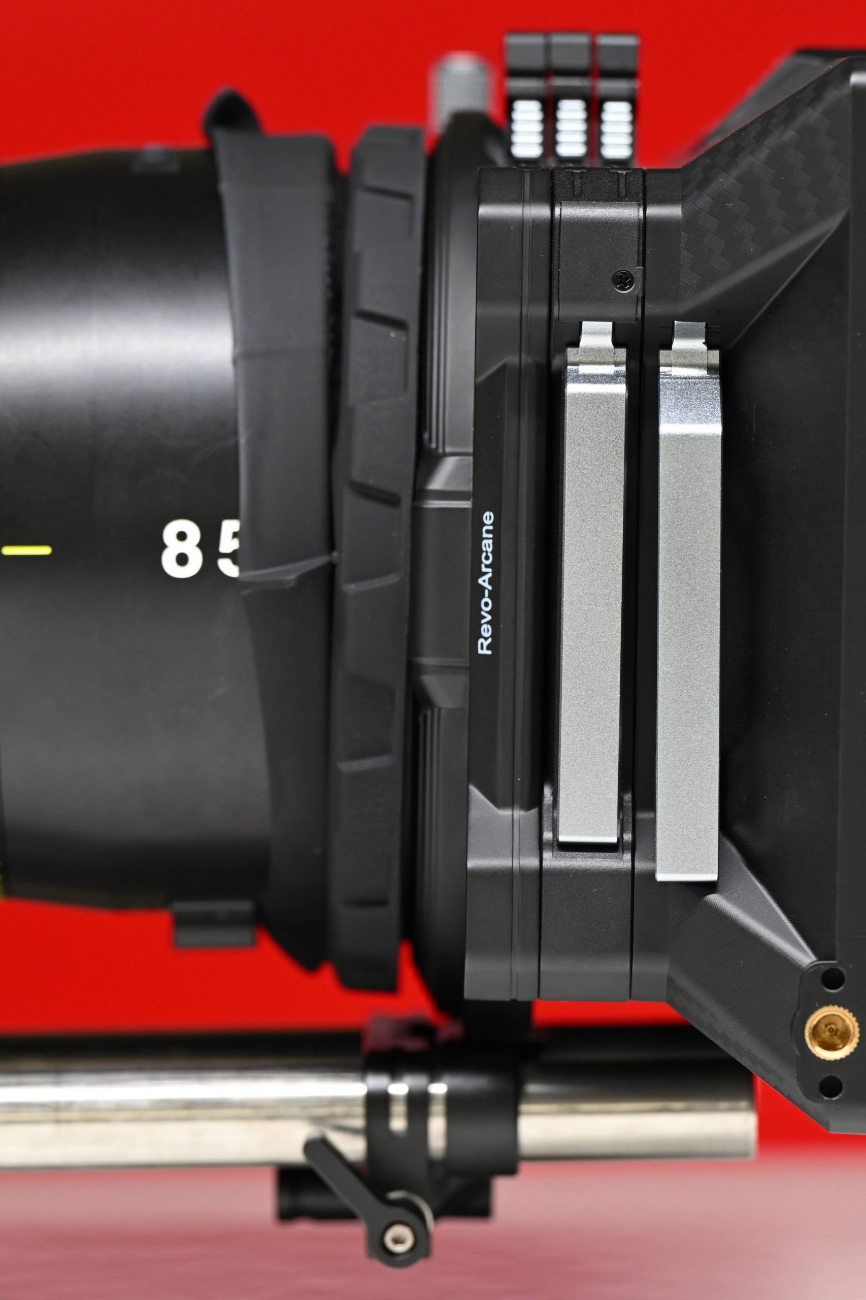 SmallRig Multifunctional Modular Matte Box 214 1 - Newsshooter