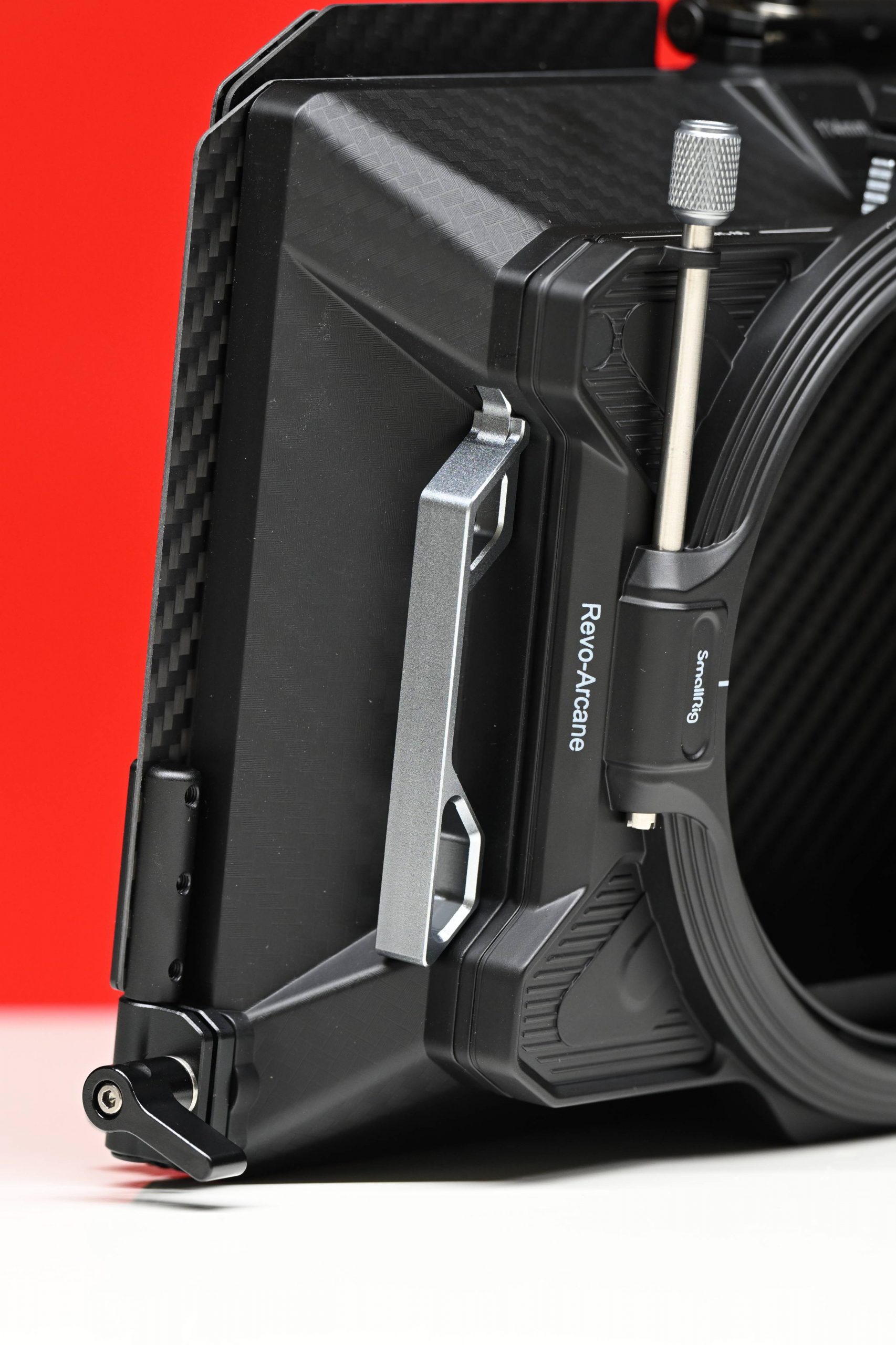 SmallRig Multifunctional Modular Matte Box 39 - Newsshooter