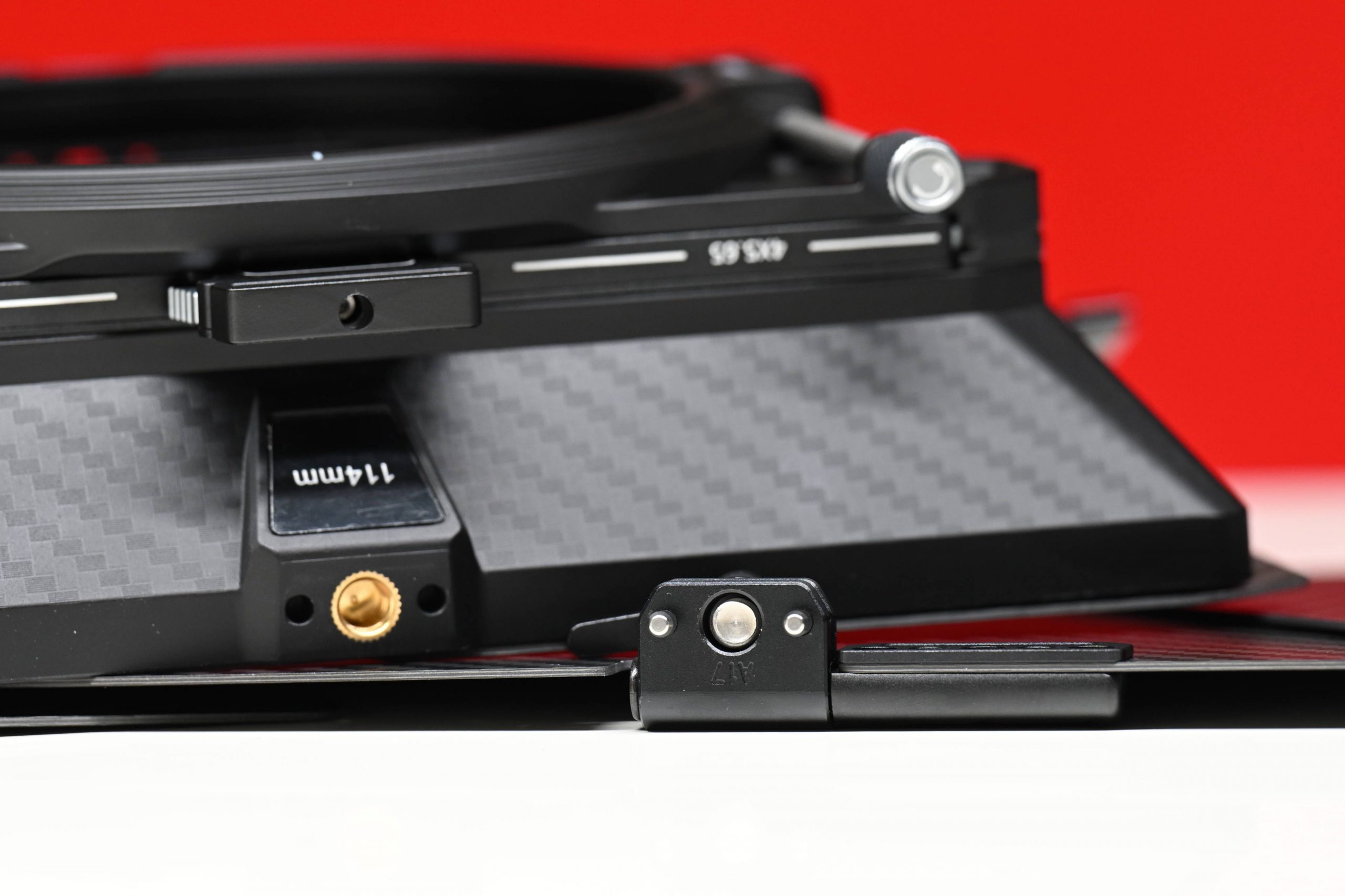 SmallRig Multifunctional Modular Matte Box 61 - Newsshooter