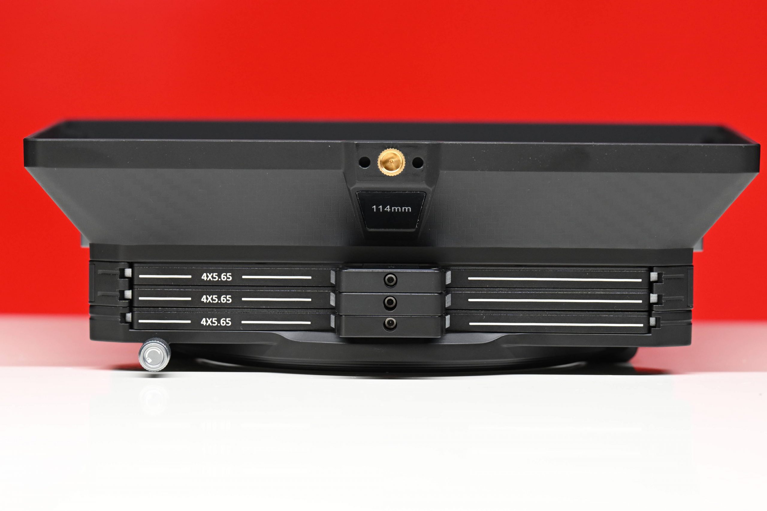 SmallRig Multifunctional Modular Matte Box 95 - Newsshooter