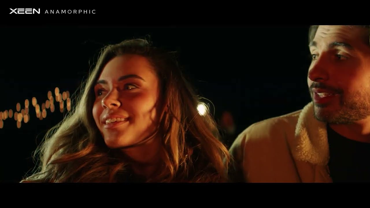 XEEN Anamorphic 50mm T2 3 2X Showreel 4K - Newsshooter