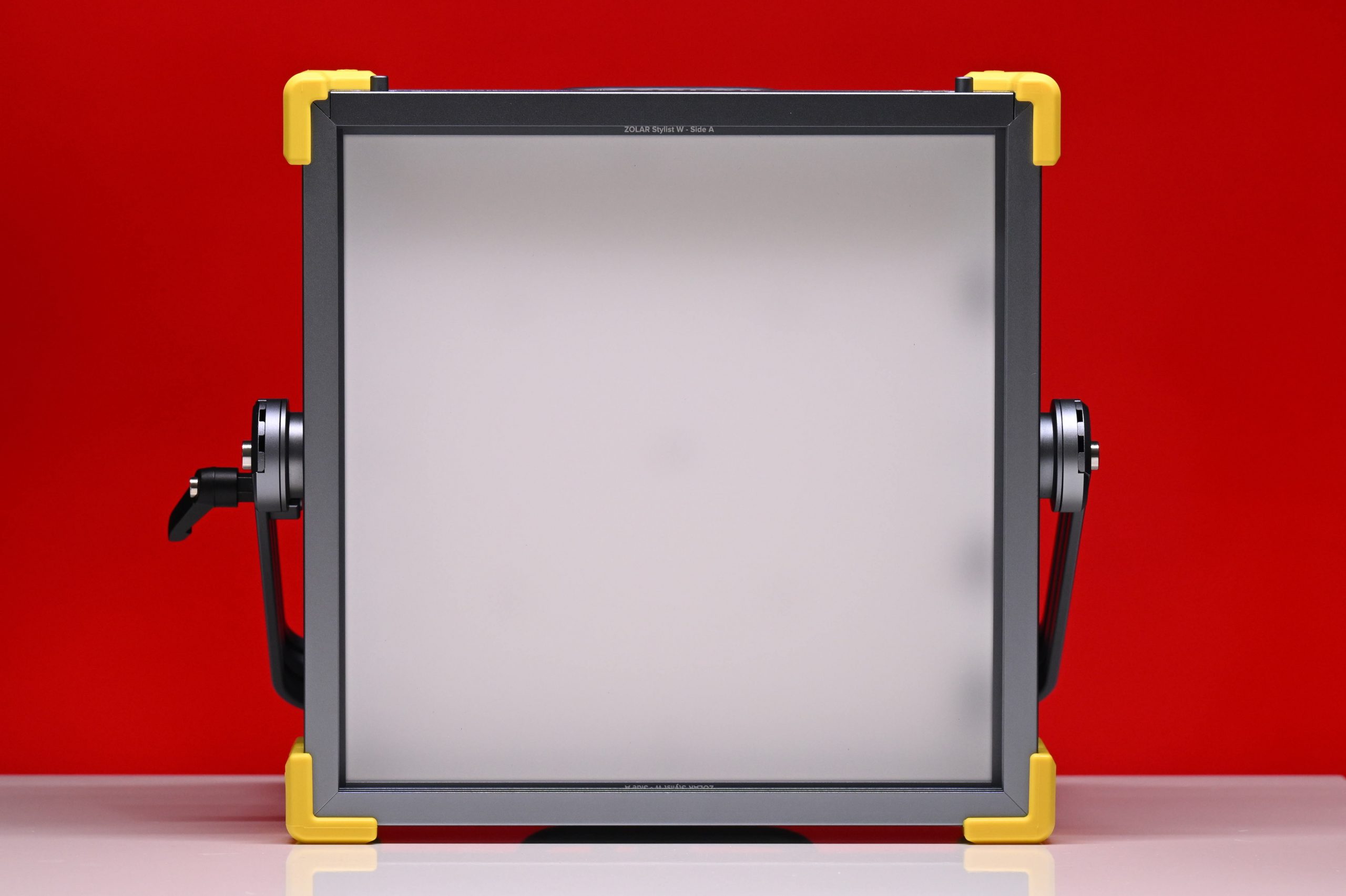 ZOLAR 1x1 LED Lights - Newsshooter