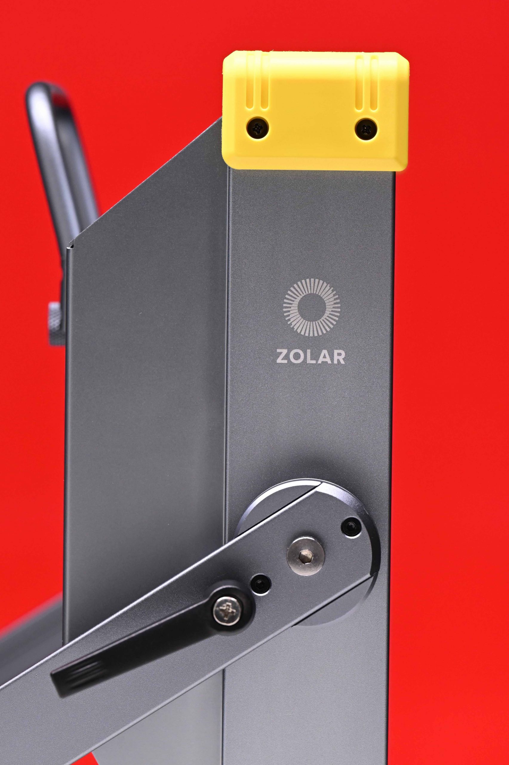 ZOLAR 1x1 LED Lights 15 - Newsshooter