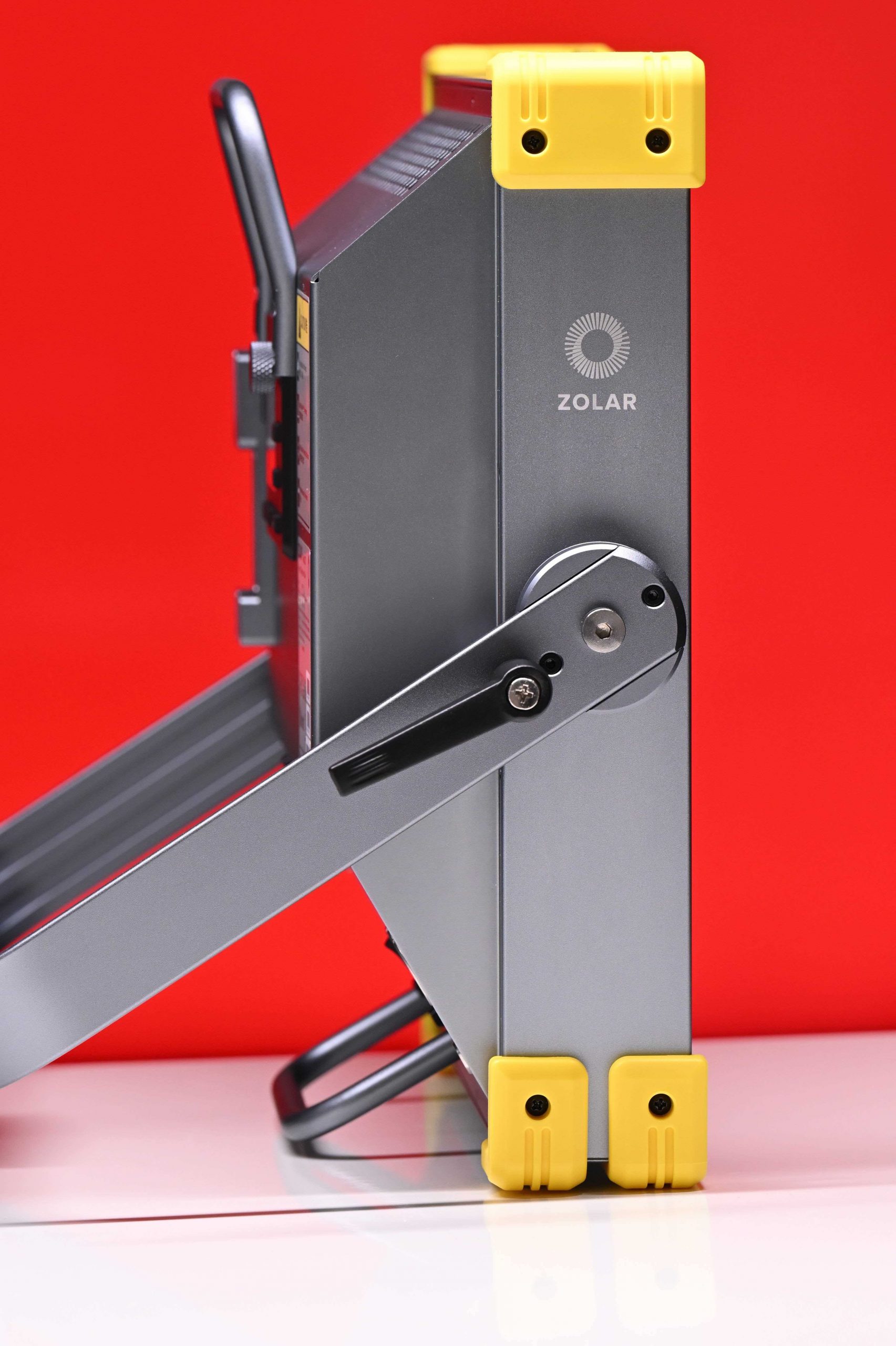 ZOLAR 1x1 LED Lights 19 - Newsshooter