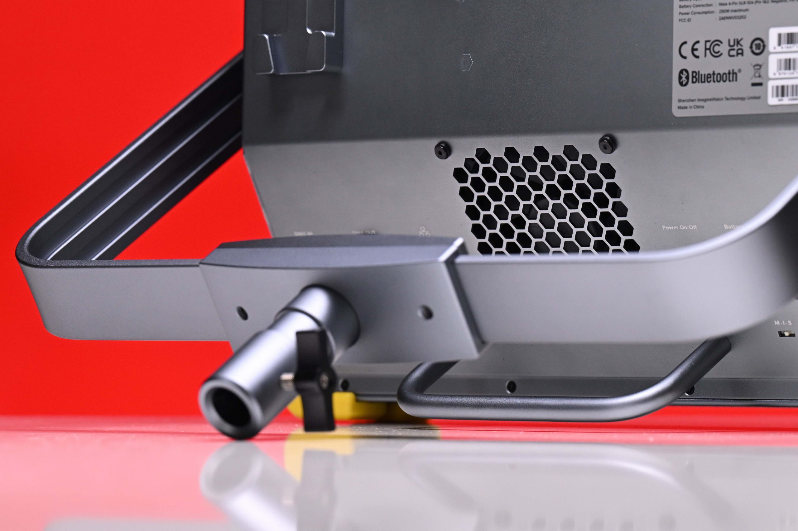 ZOLAR 1x1 LED Lights 25 - Newsshooter