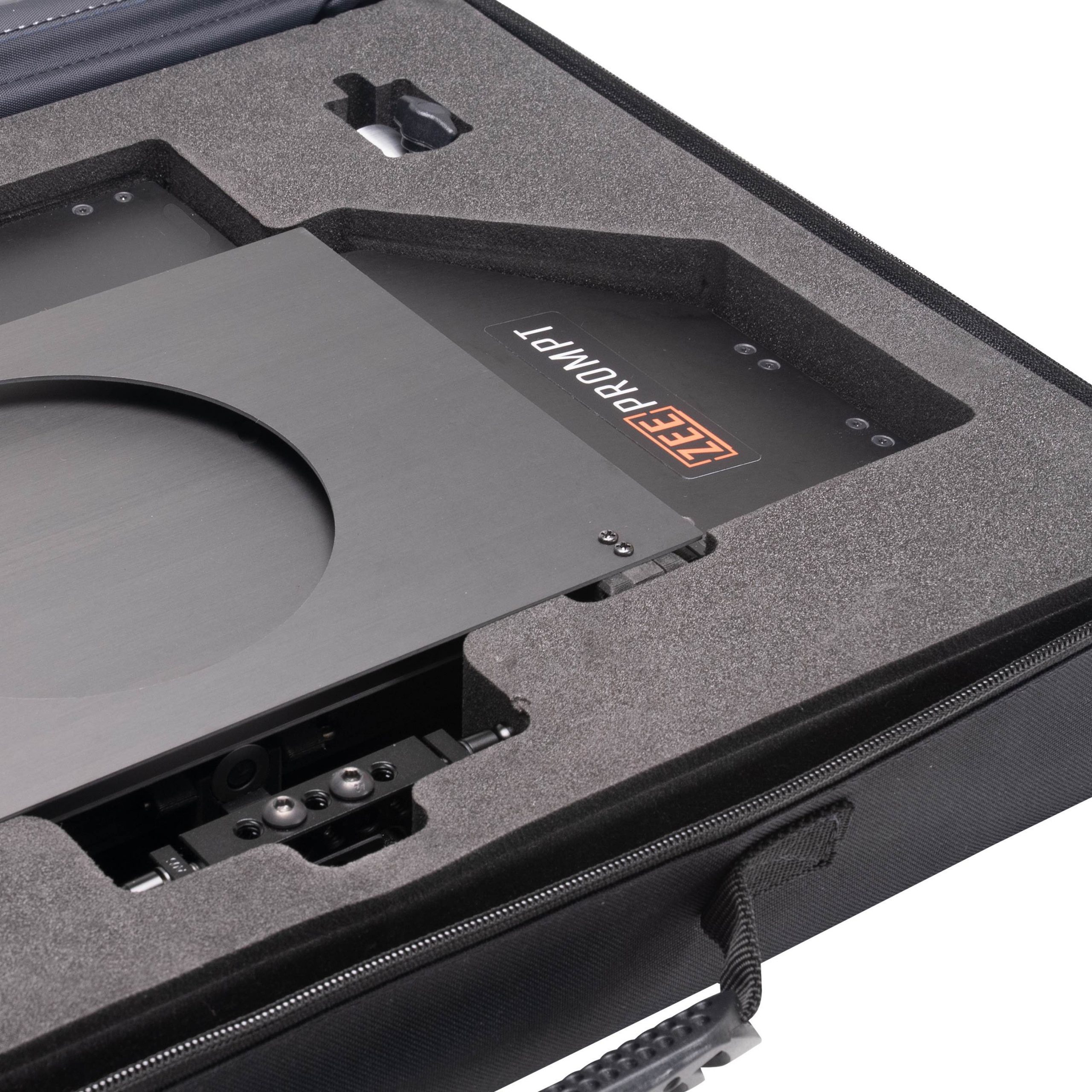 PrimeLight Design ZeePrompt - Newsshooter