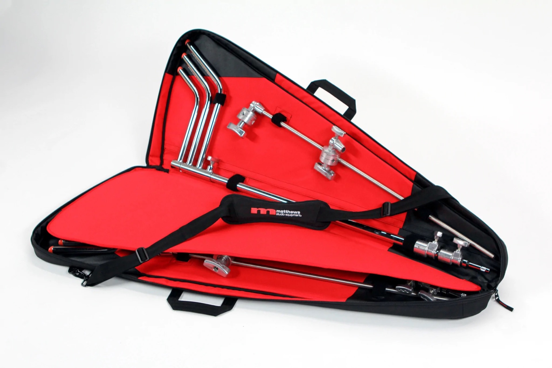 Matthews C Stand Shoulder KitBag Newsshooter Matthews C Stand Shoulder KitBag Newsshooter