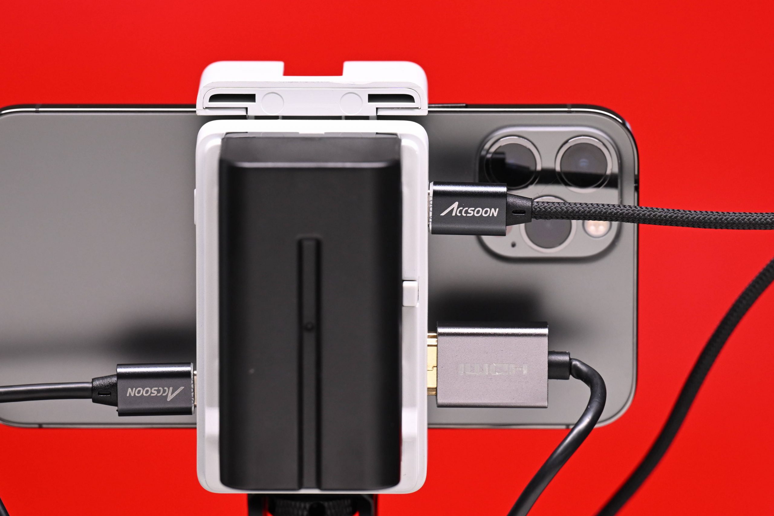 Accsoon SeeMo HDMI to USB Monitoring Adapter Review - Newsshooter