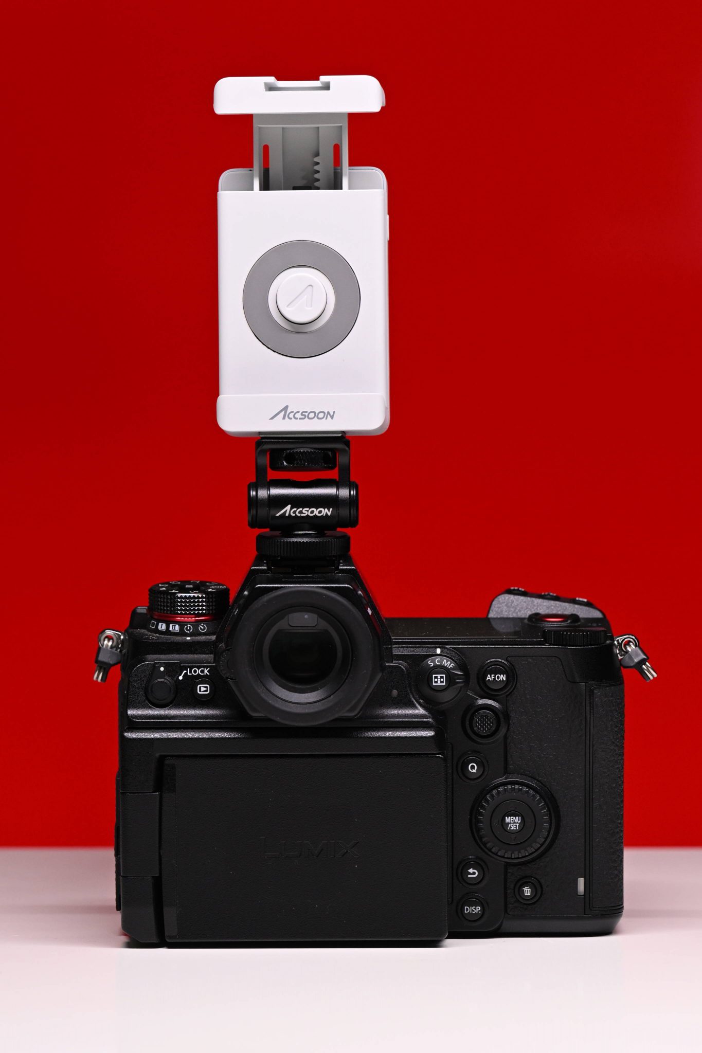 Accsoon SeeMo Pro SDI Monitoring, Recording, Streaming Adapter Review ...