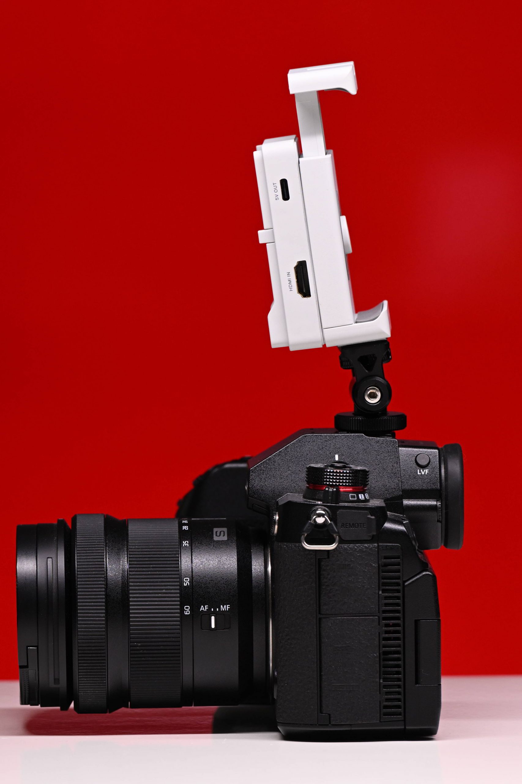 Accsoon SeeMo Pro SDI Monitoring, Recording, Streaming Adapter Review ...