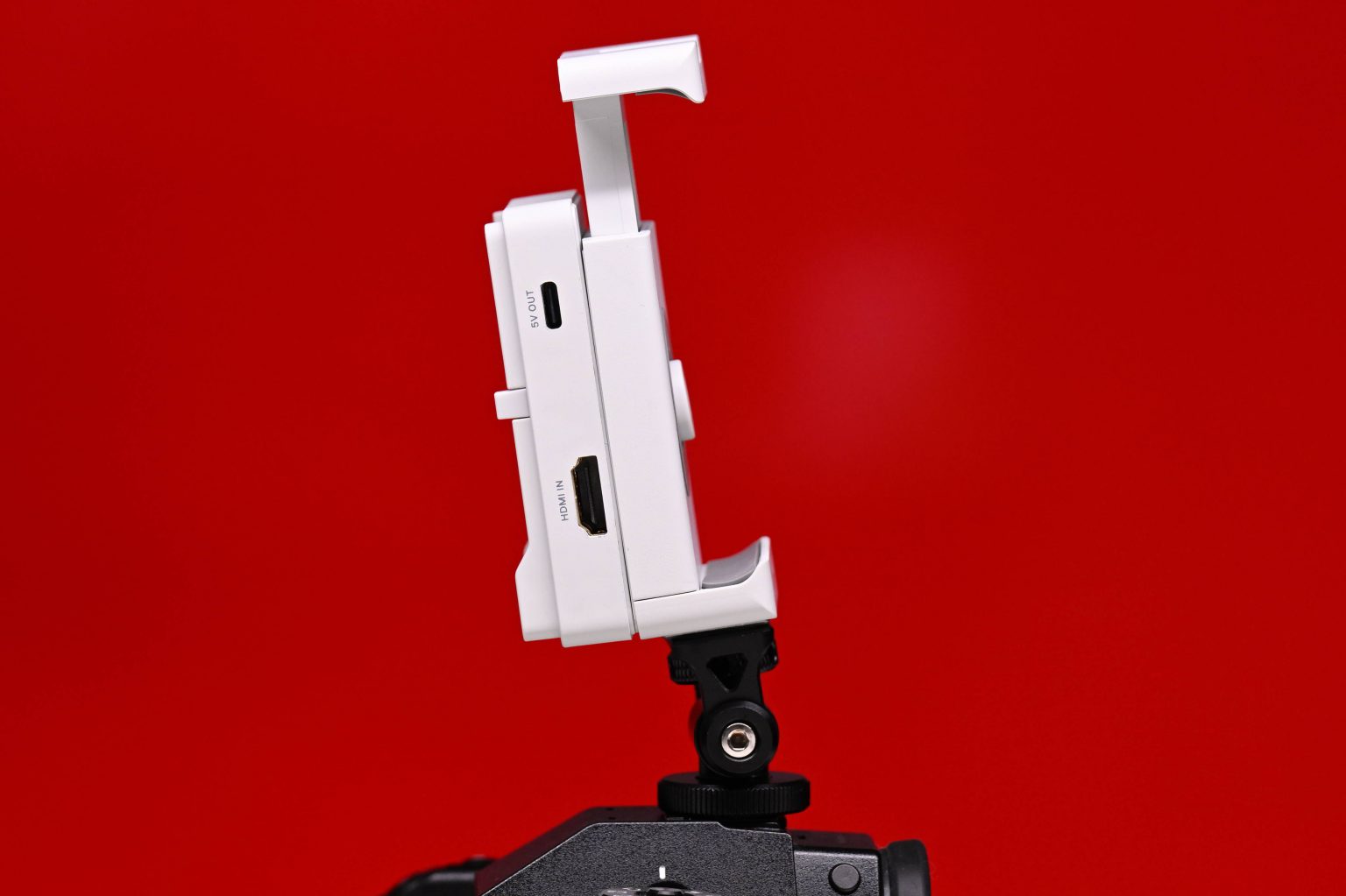 Accsoon SeeMo HDMI to USB Monitoring Adapter Review - Newsshooter