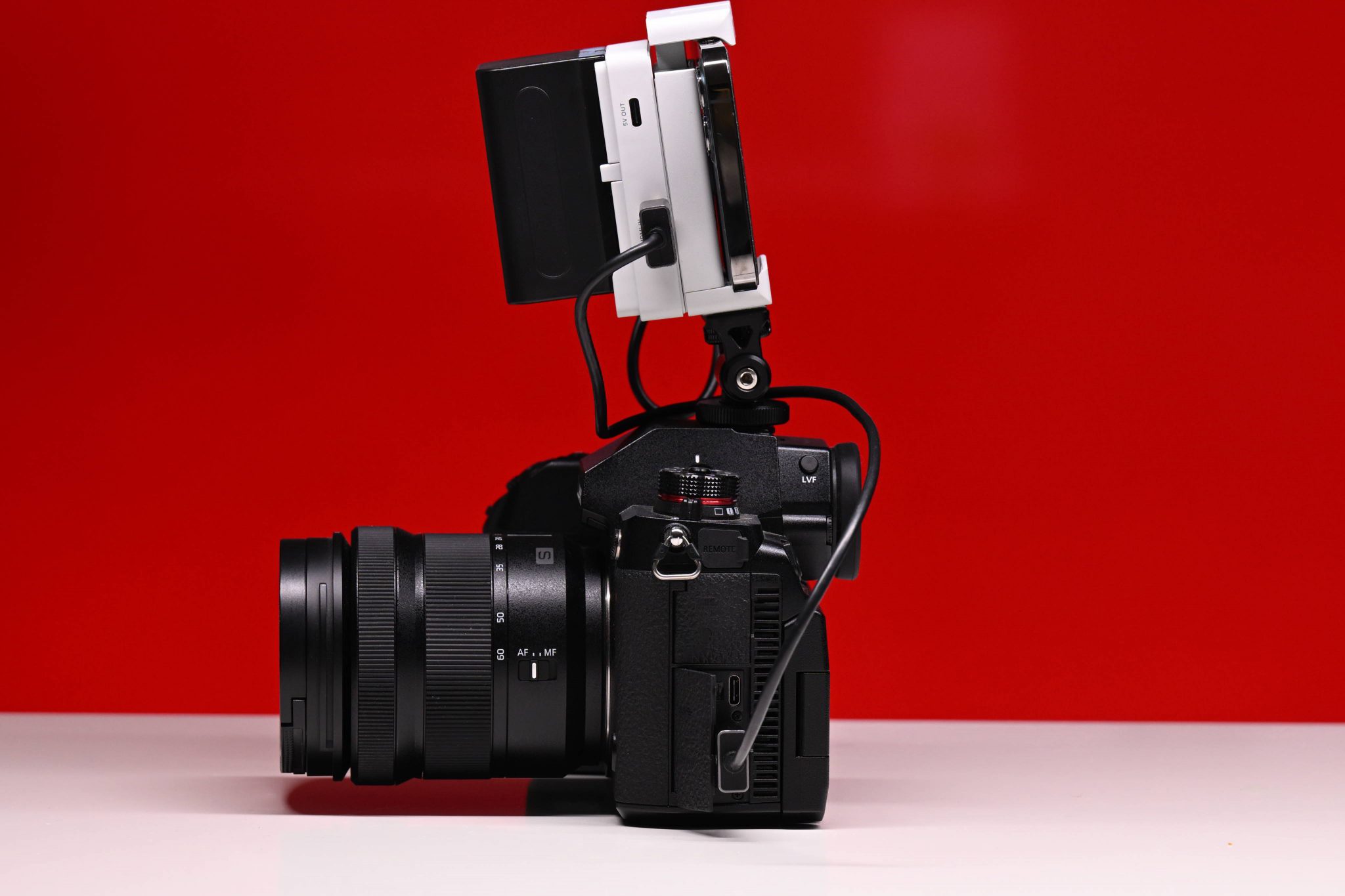 Accsoon SeeMo HDMI to USB Monitoring Adapter Review - Newsshooter