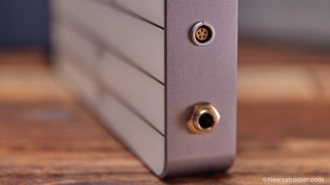 Deity TC-SL1 Smart Slate Review - Newsshooter