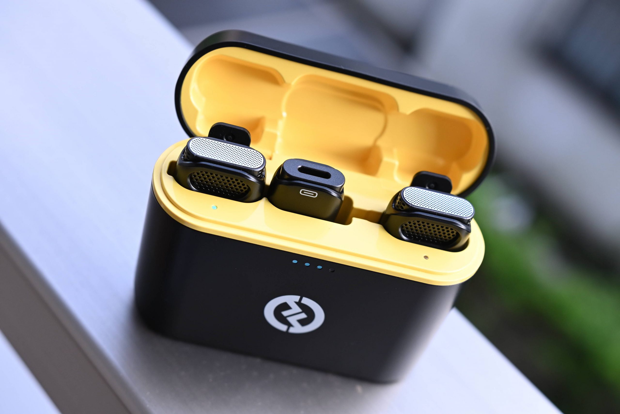 Hollyland Lark C1 12 25 - Newsshooter