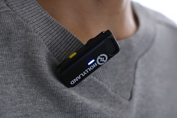 Hollyland Lark C1 Review - Newsshooter