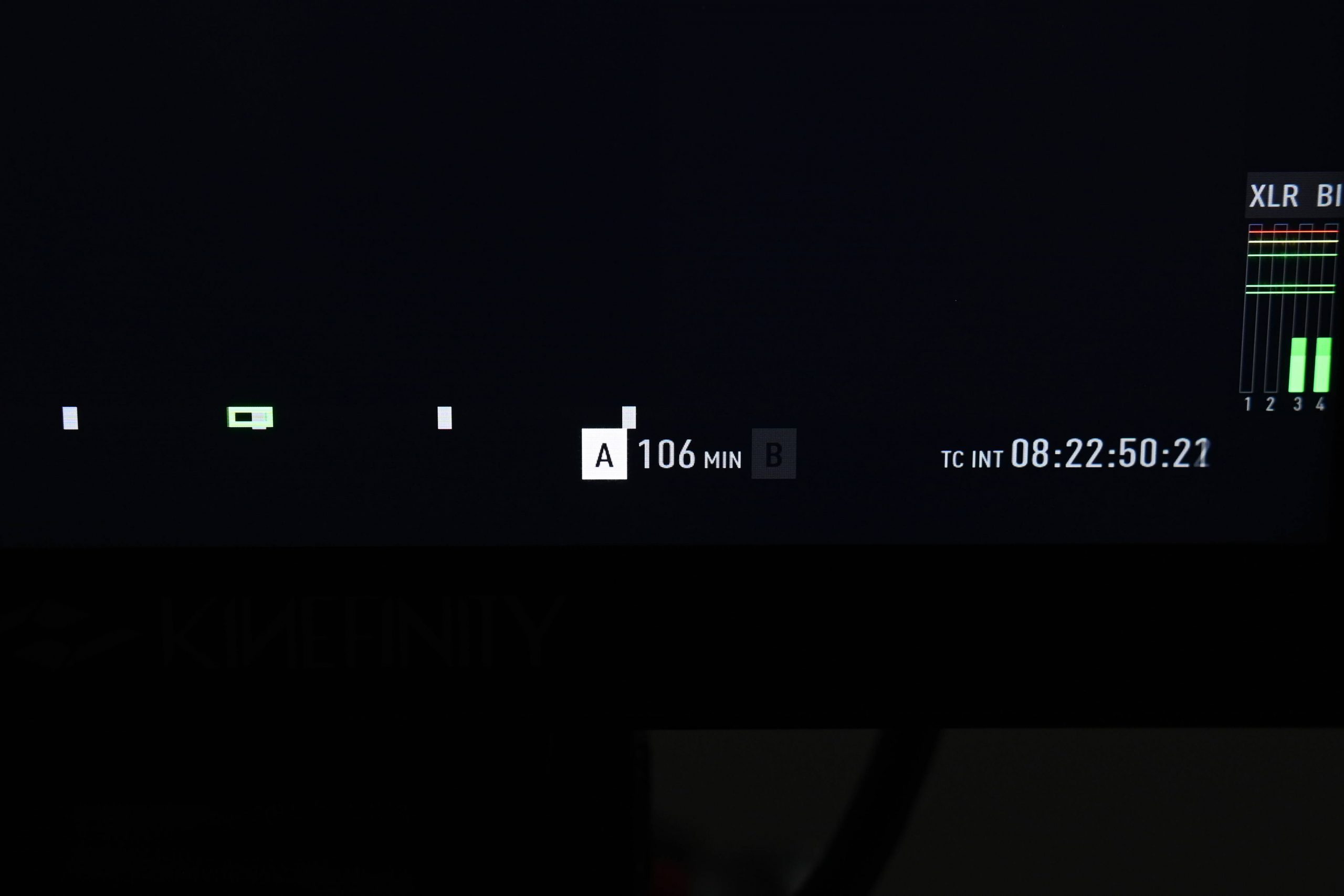 Kinefinity KineOS 7 1 20 - Newsshooter