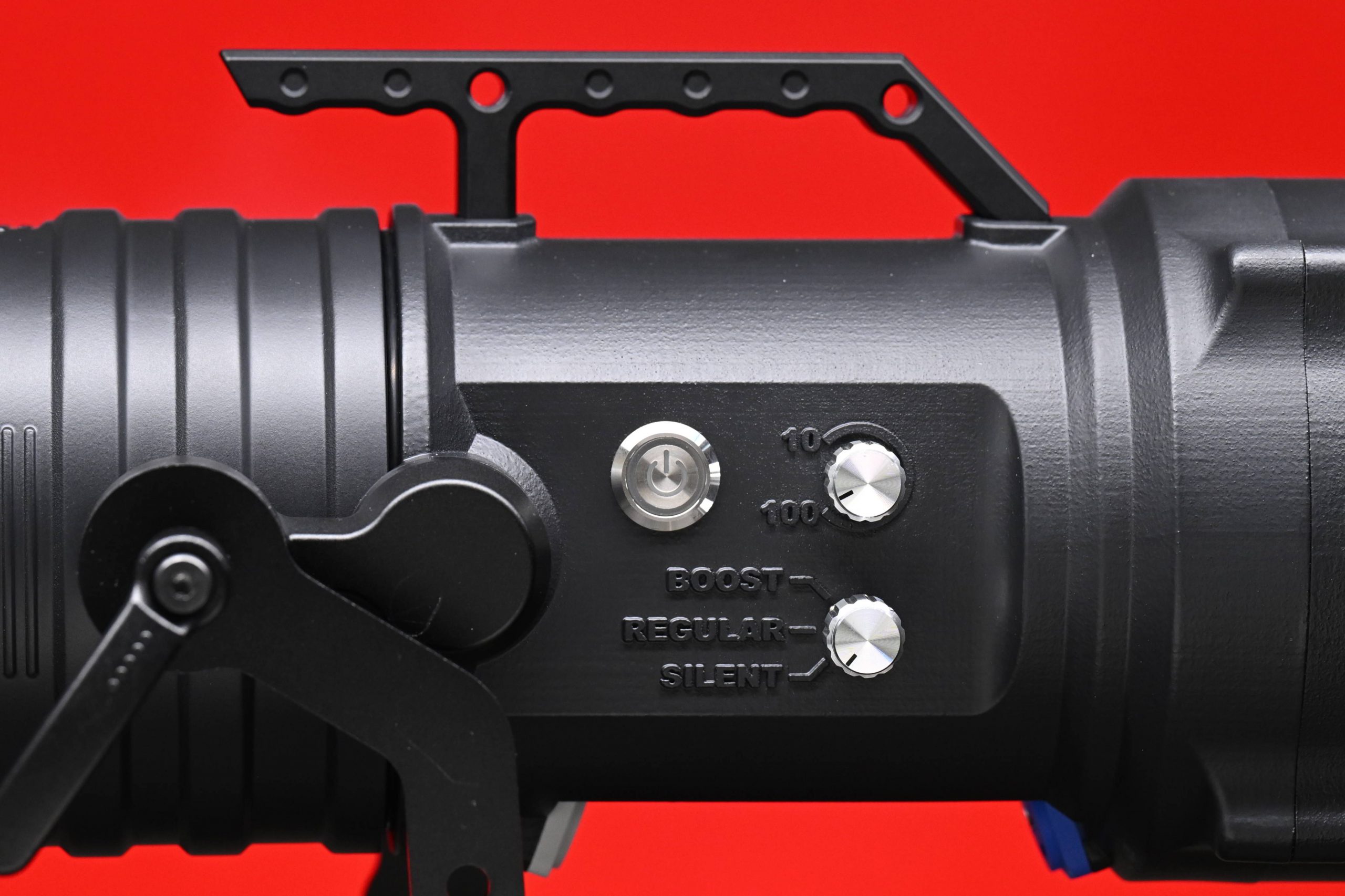 Maxima 3 50 - Newsshooter