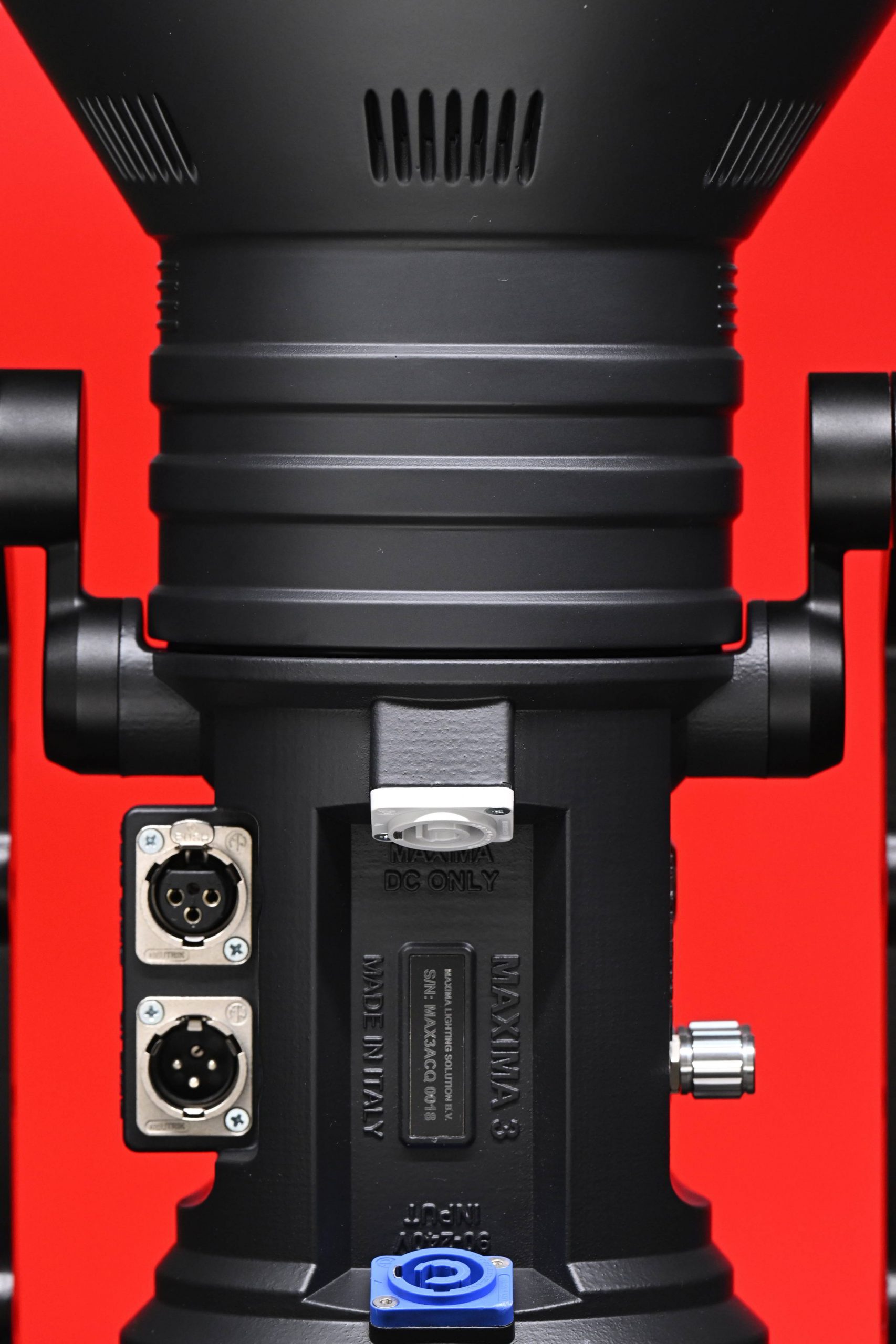 Maxima 3 62 - Newsshooter