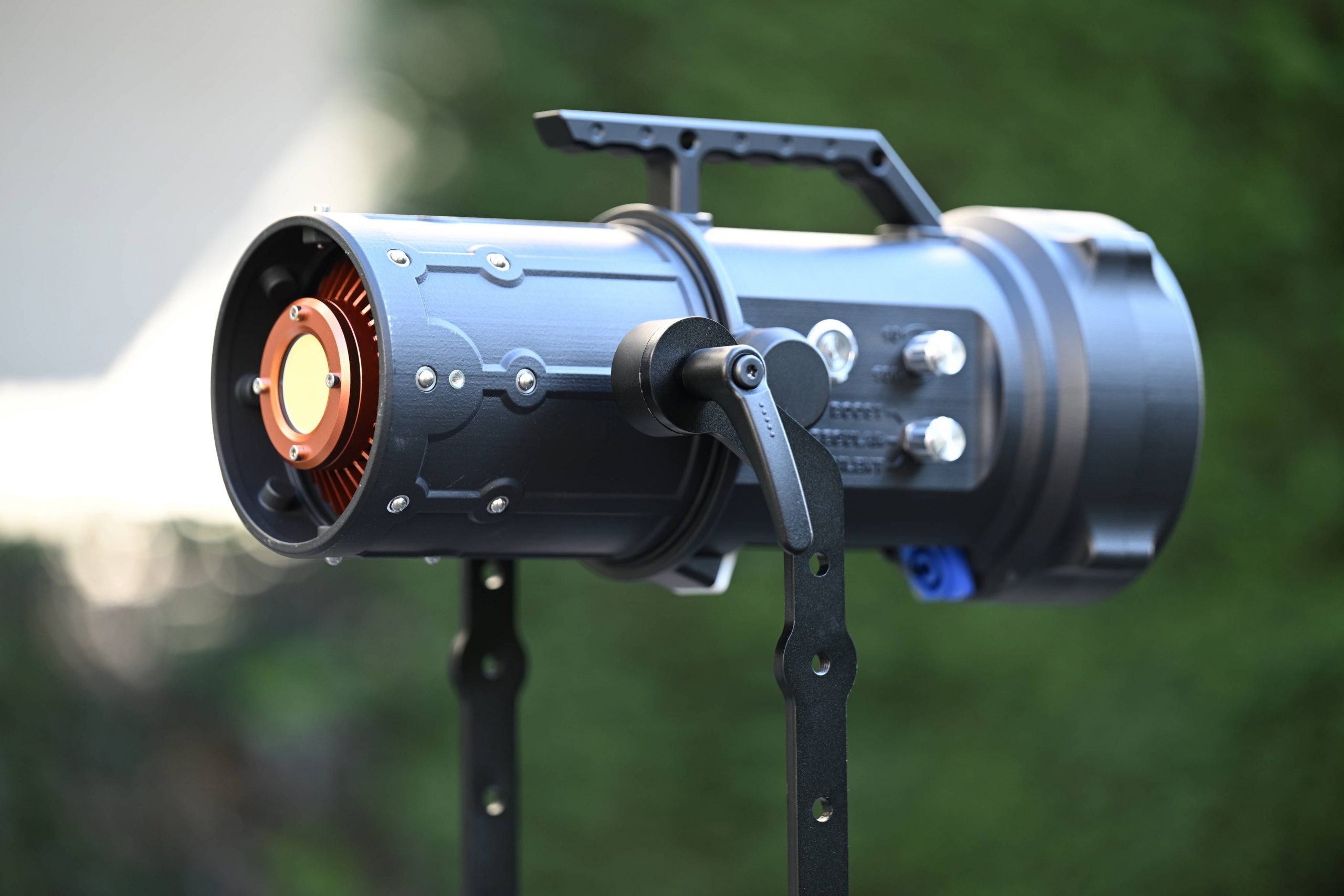 Maxima 3 Review - Newsshooter