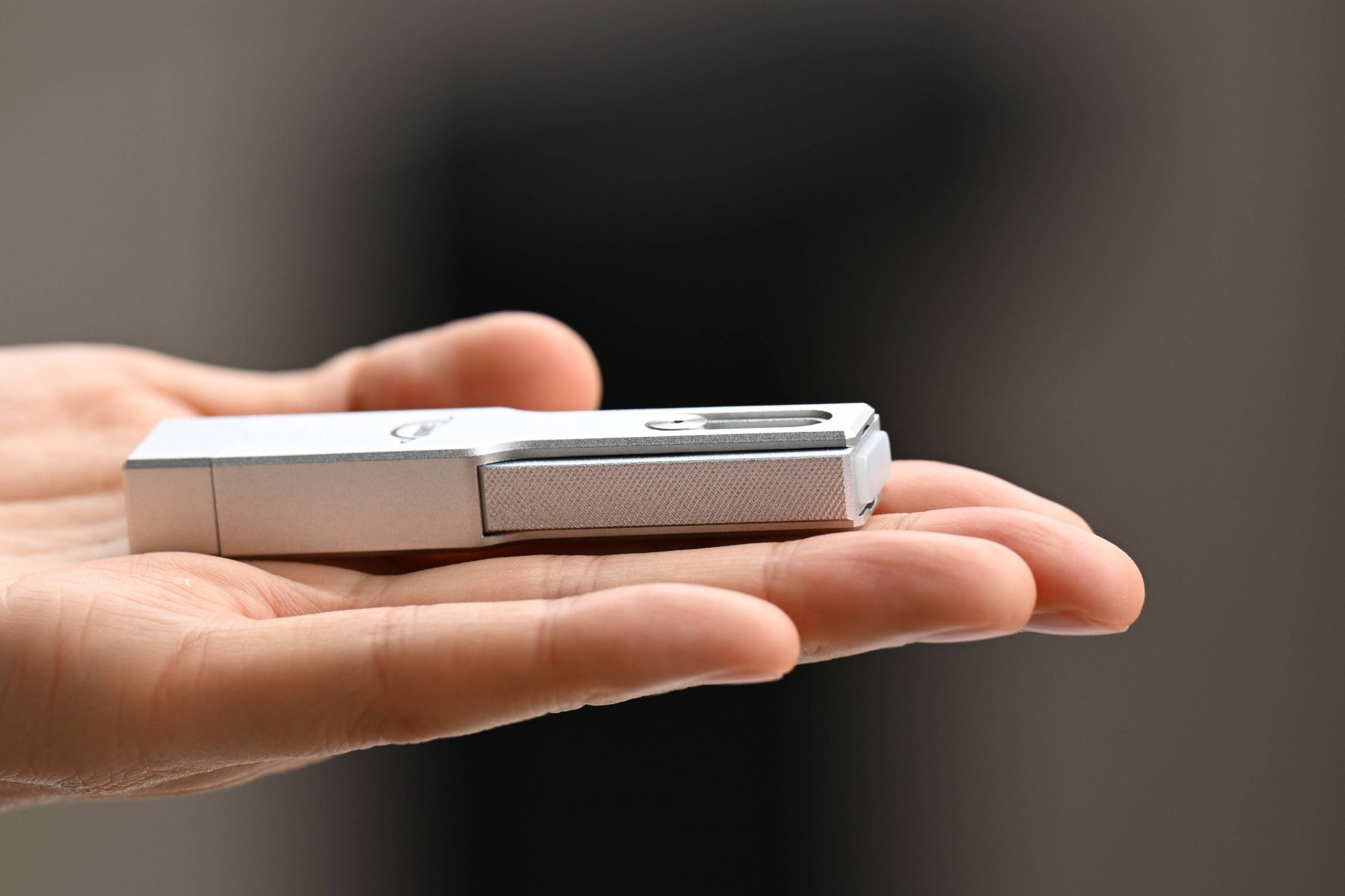 OWC ENVOY PRO MINI - Newsshooter