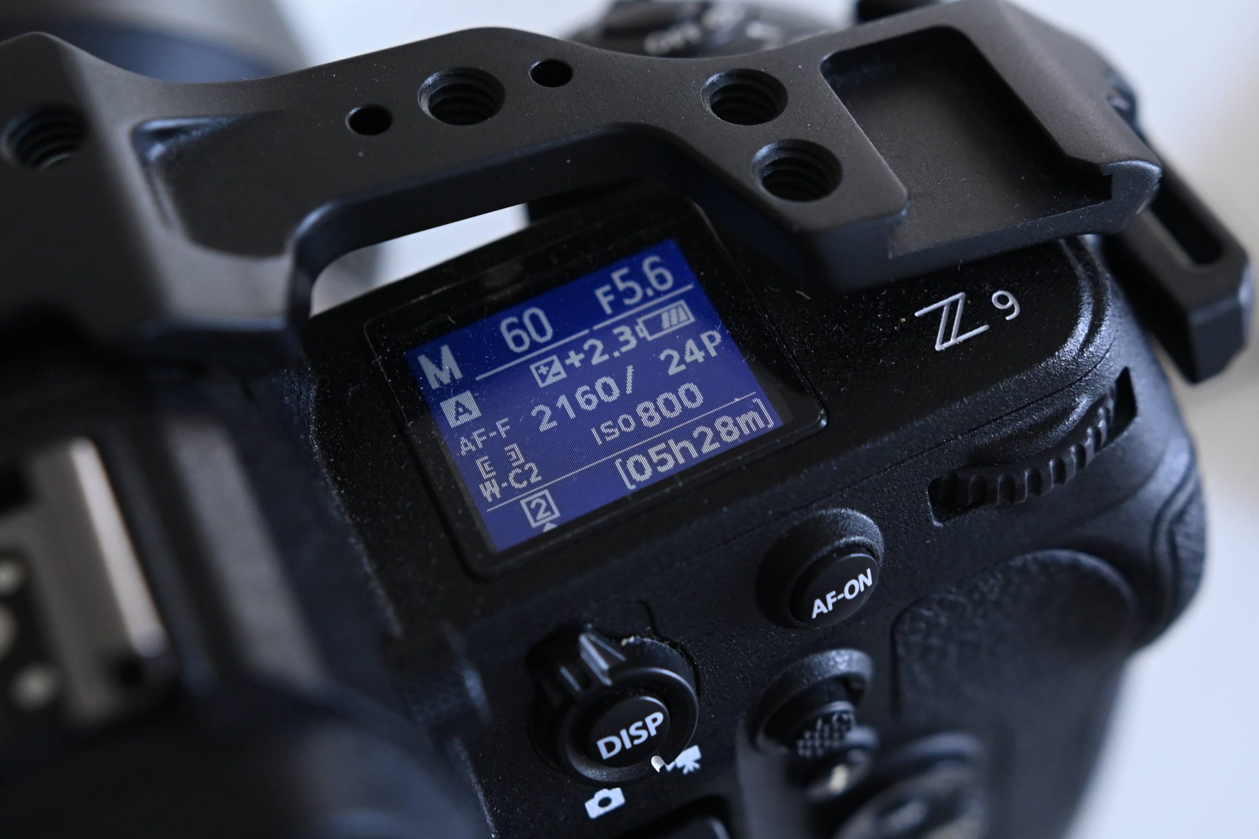 PERGEAR CFE 8 Ultra 2TB 15 - Newsshooter