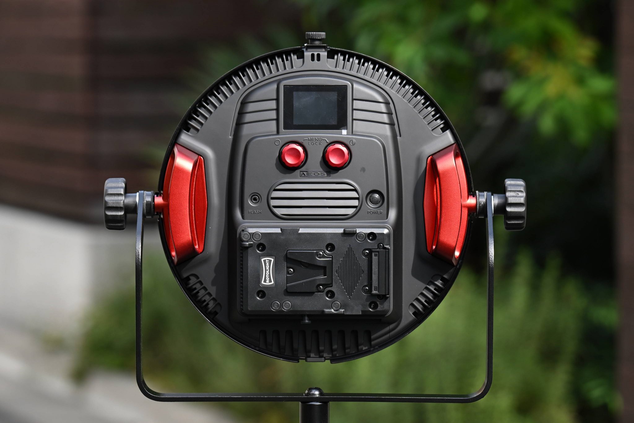 Rotolight AEOS 2 Pro Review - Newsshooter