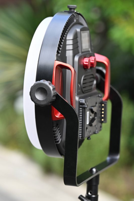 Rotolight AEOS 2 Pro Review - Newsshooter