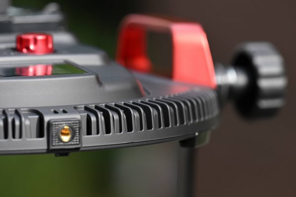 Rotolight AEOS 2 Pro Review - Newsshooter