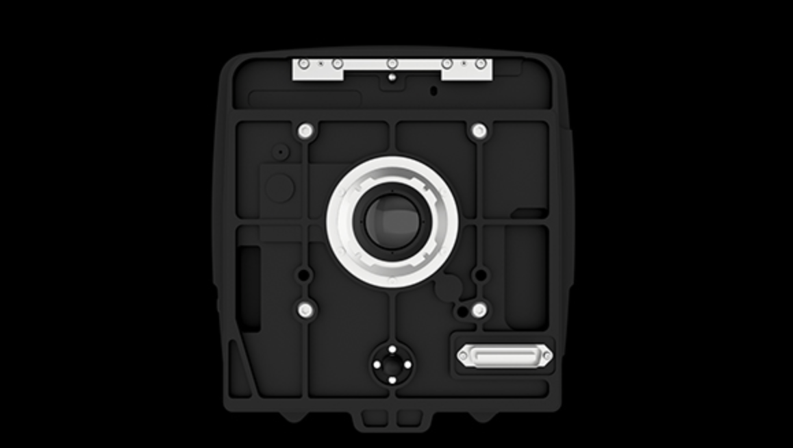 FUJINON HZK25-1000mm F2.8-5.0 PL Mount Box Lens - Newsshooter