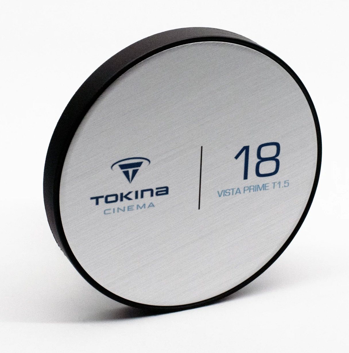 Tokina Cinema Vista 114mm Aluminum Front Lens Caps - Newsshooter