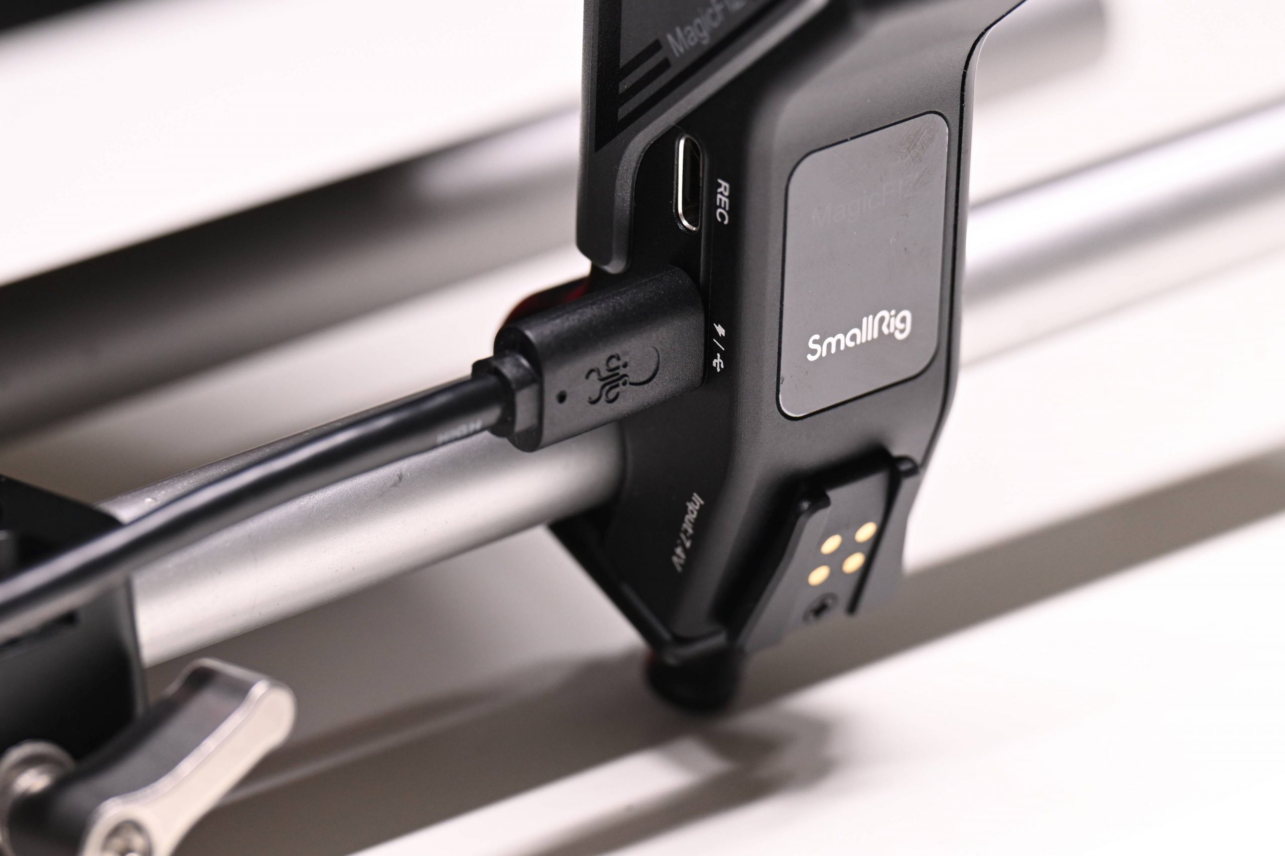 SmallRig MagicFIZ 116 - Newsshooter