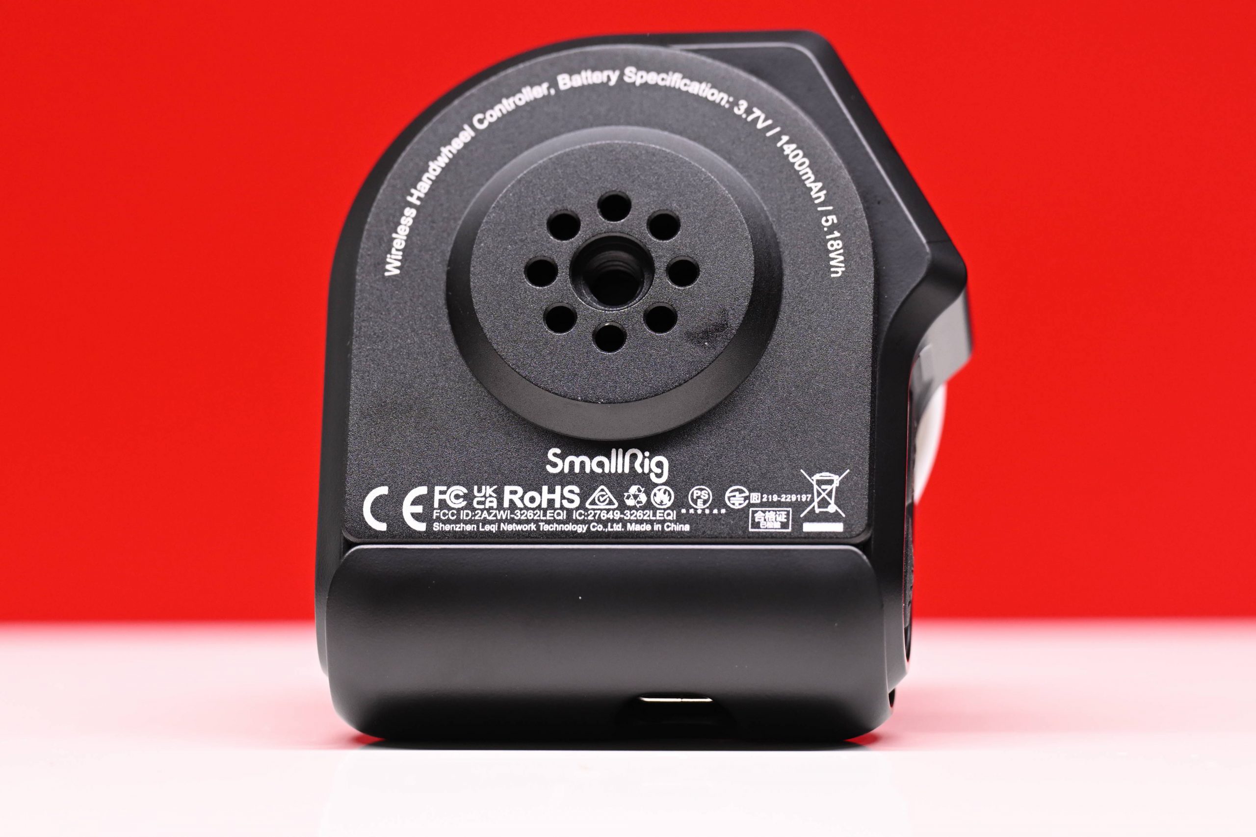 SmallRig MagicFIZ 15 - Newsshooter