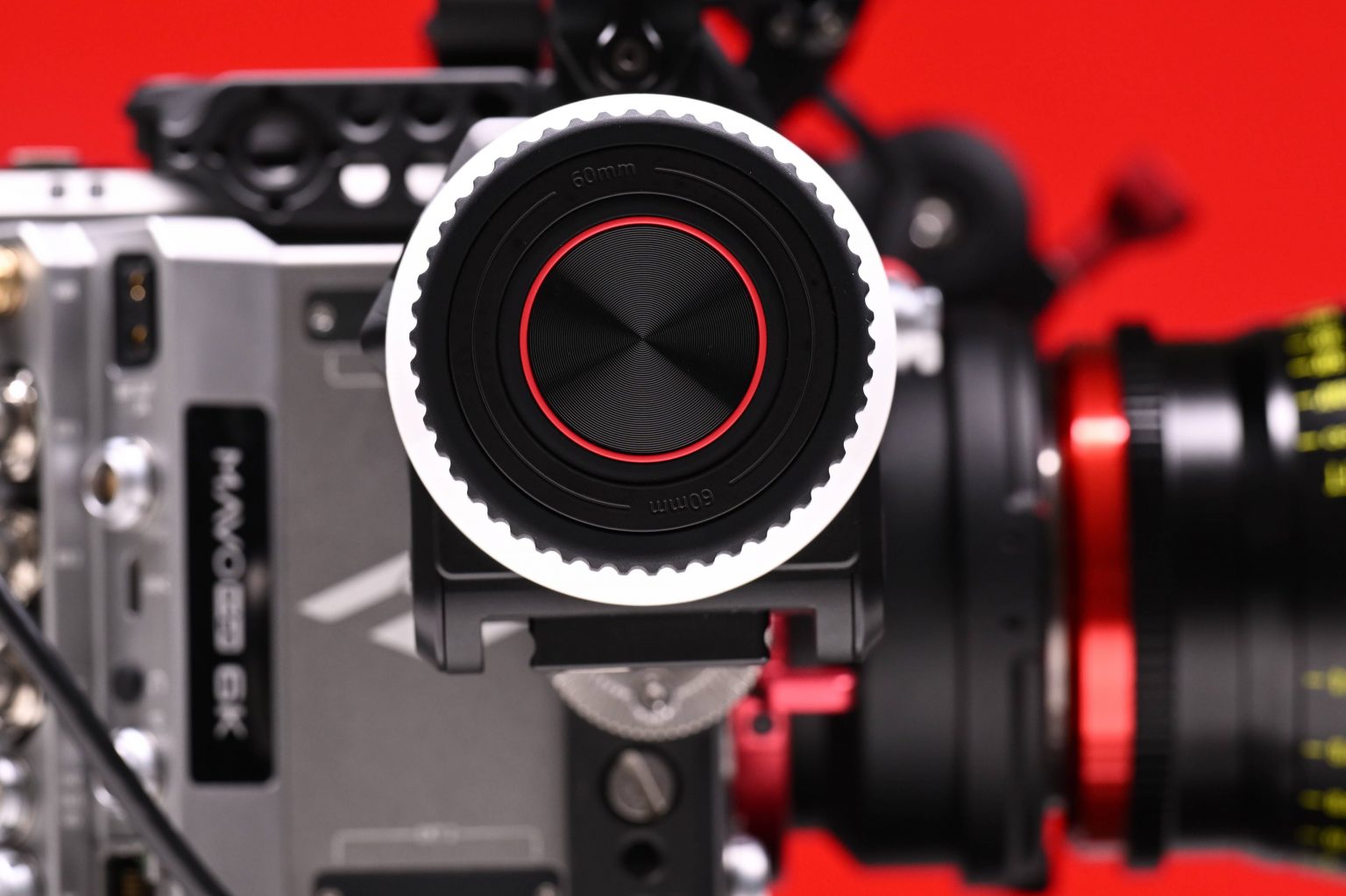 SmallRig MagicFIZ Follow Focus System Review - Newsshooter