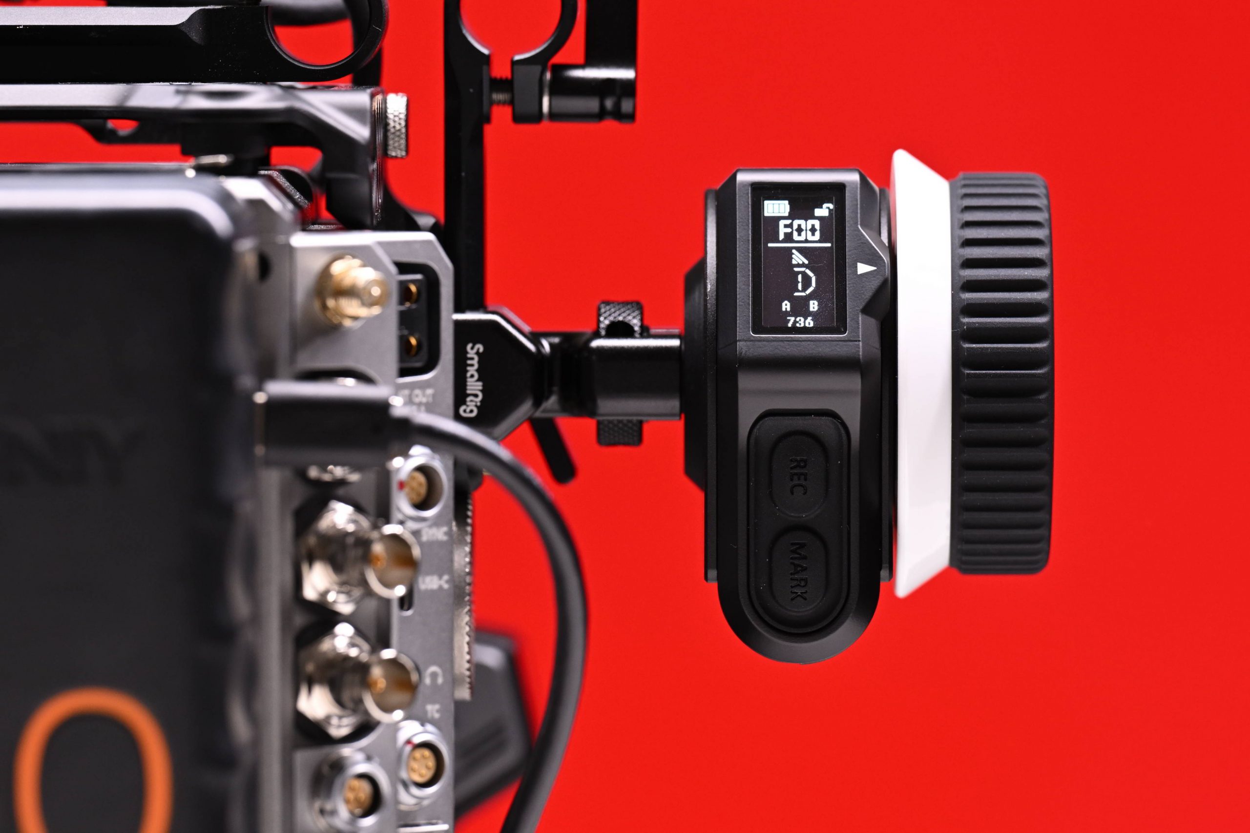 SmallRig MagicFIZ 153 - Newsshooter