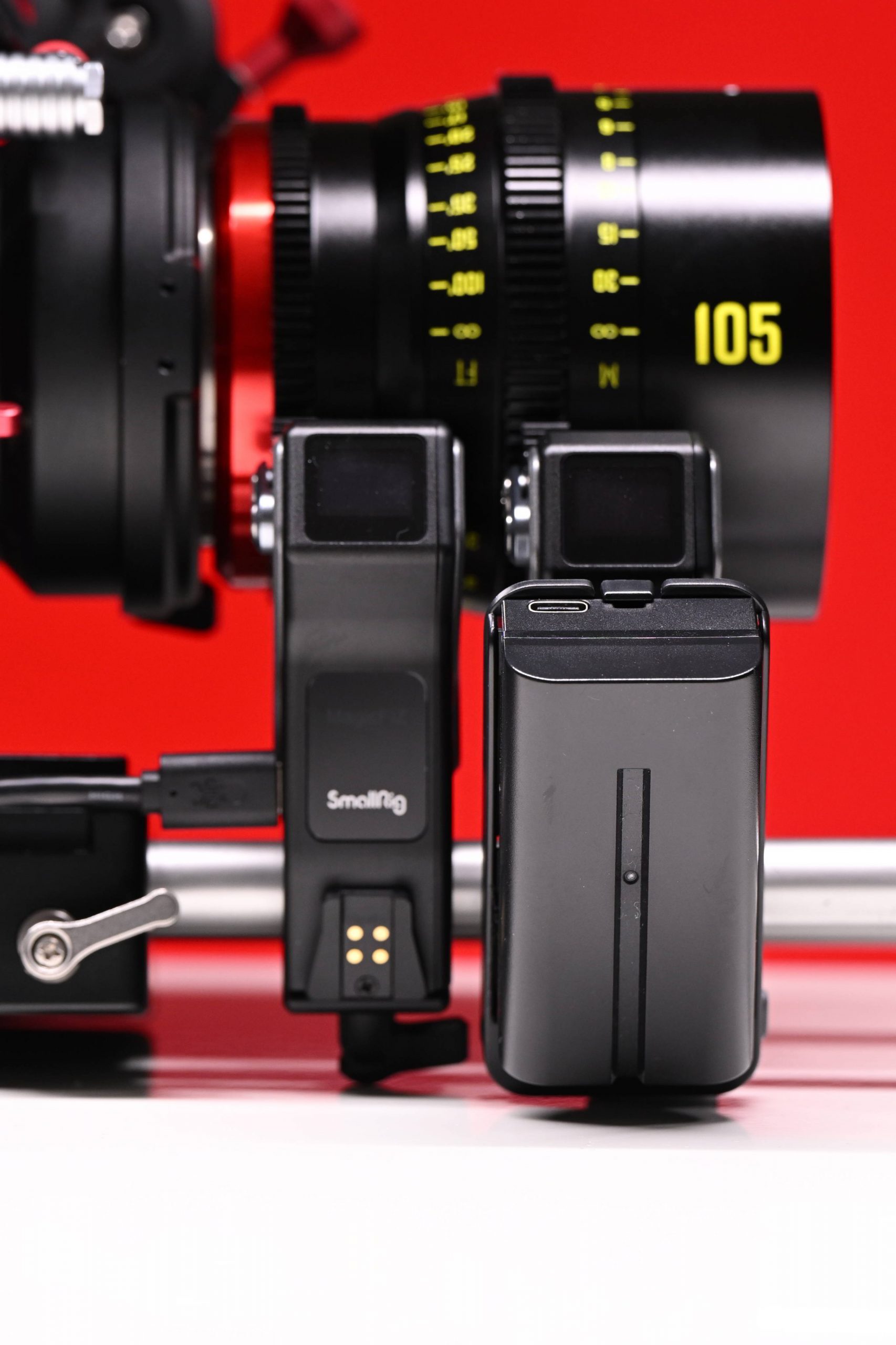 SmallRig MagicFIZ 174 - Newsshooter