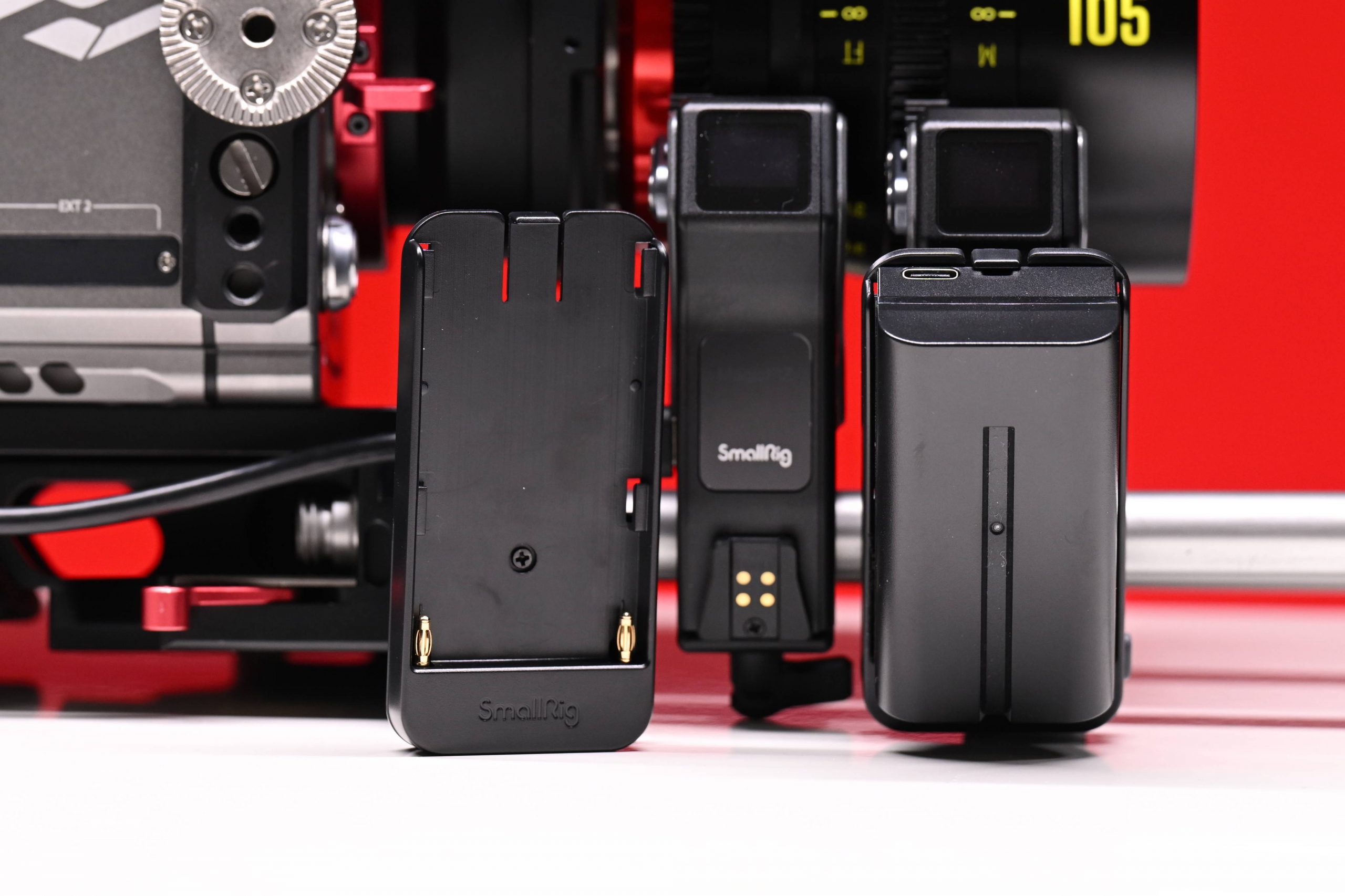 SmallRig MagicFIZ 176 - Newsshooter