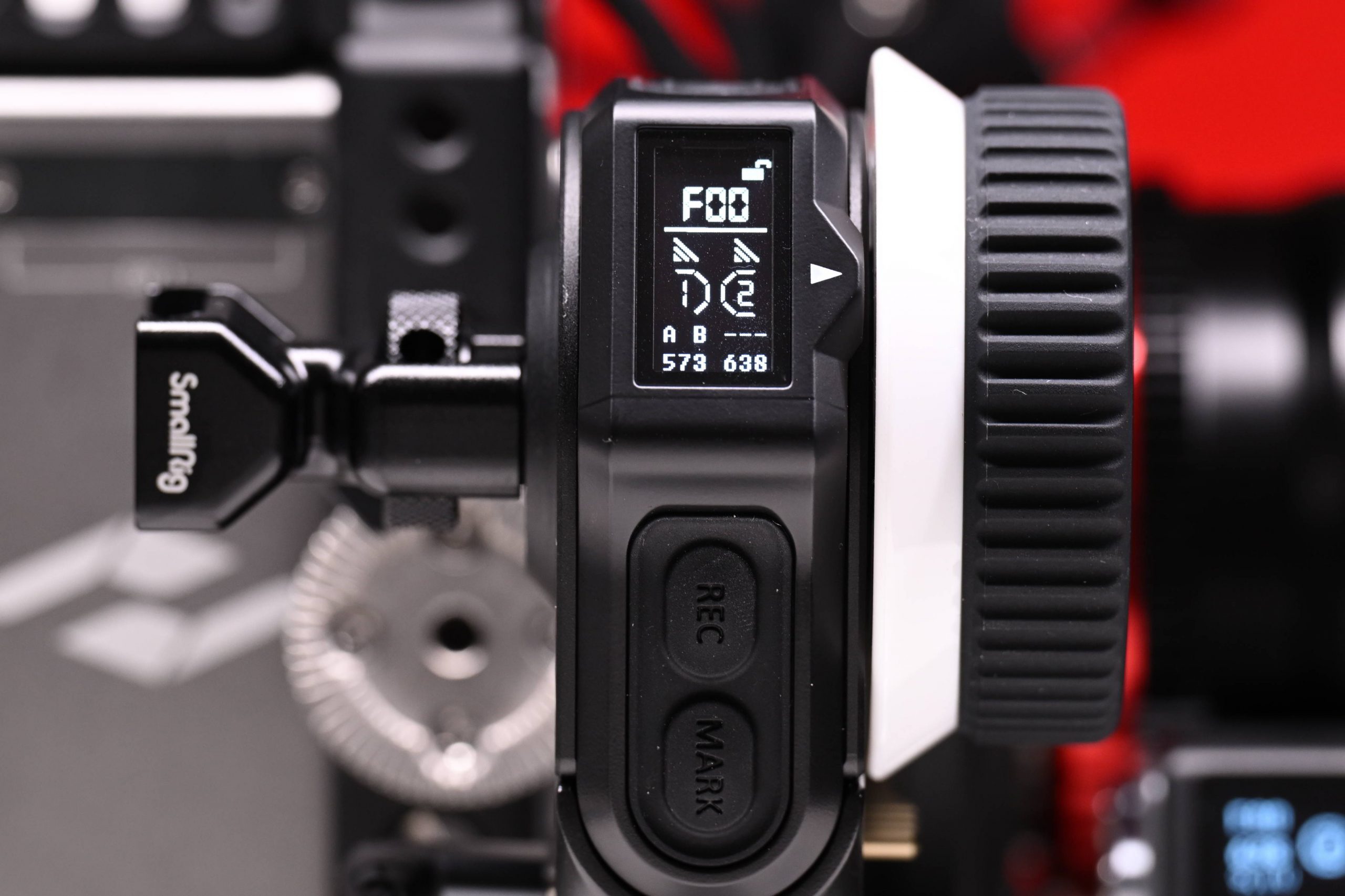 SmallRig MagicFIZ 187 - Newsshooter