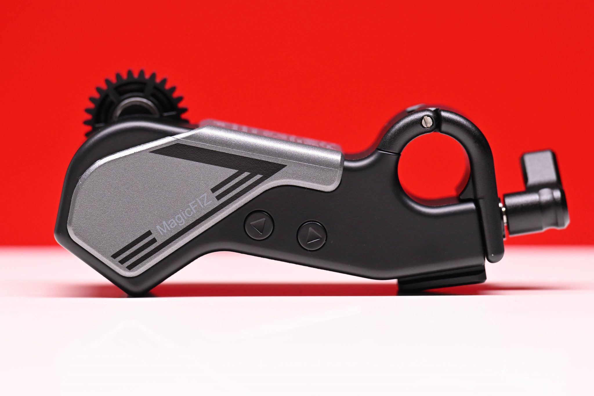 SmallRig MagicFIZ Follow Focus System Review - Newsshooter