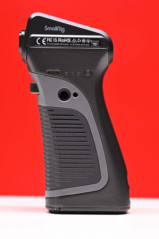 SmallRig MagicFIZ Follow Focus System Review - Newsshooter