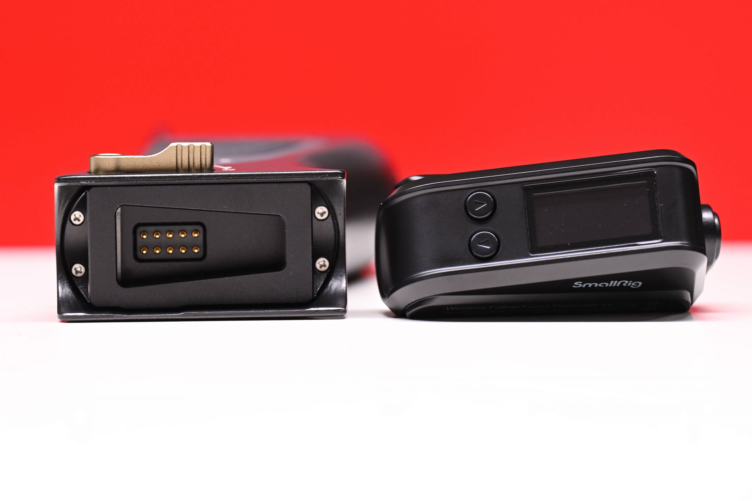 SmallRig MagicFIZ 75 - Newsshooter