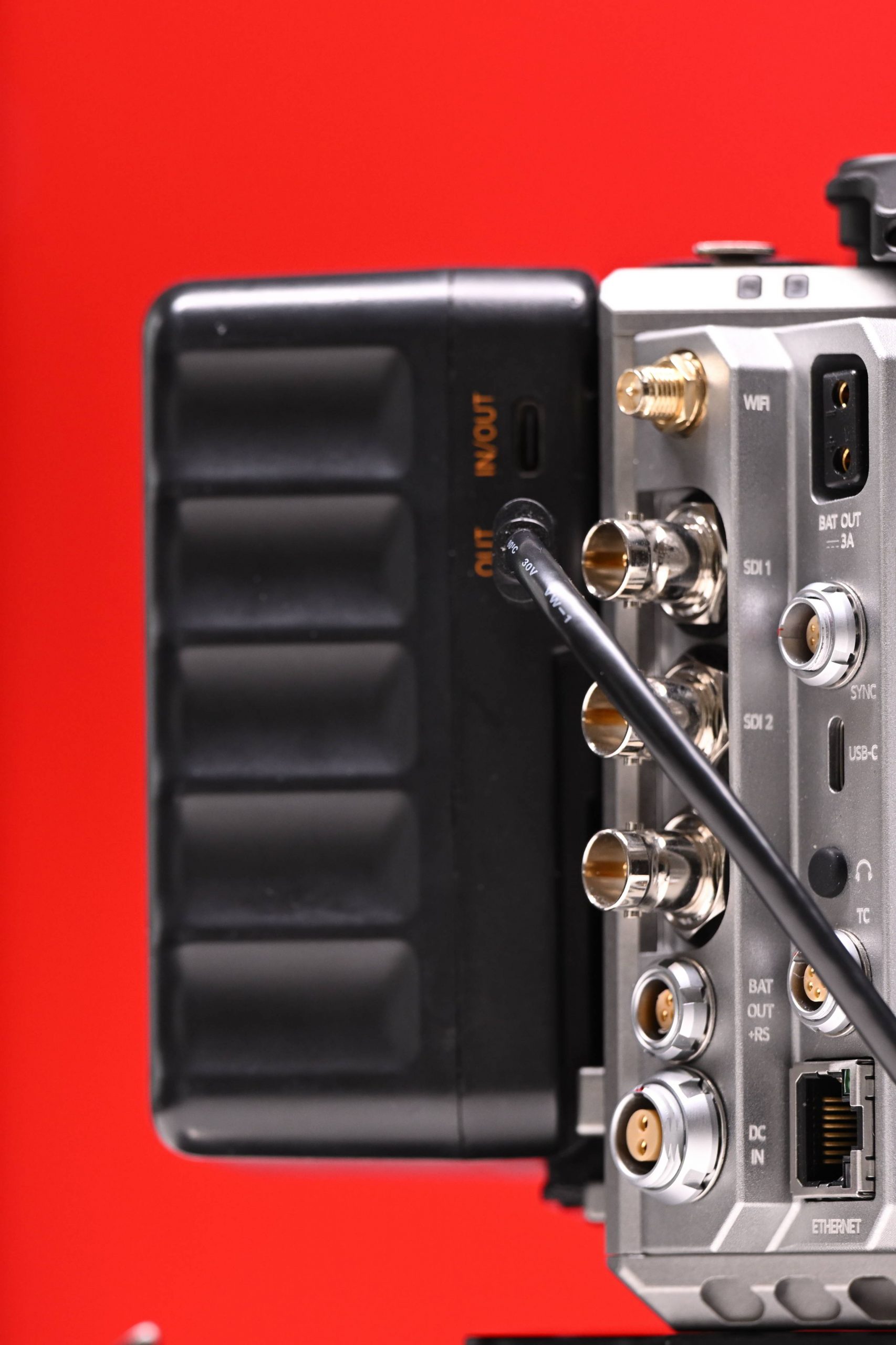 SmallRig MagicFIZ 99 - Newsshooter