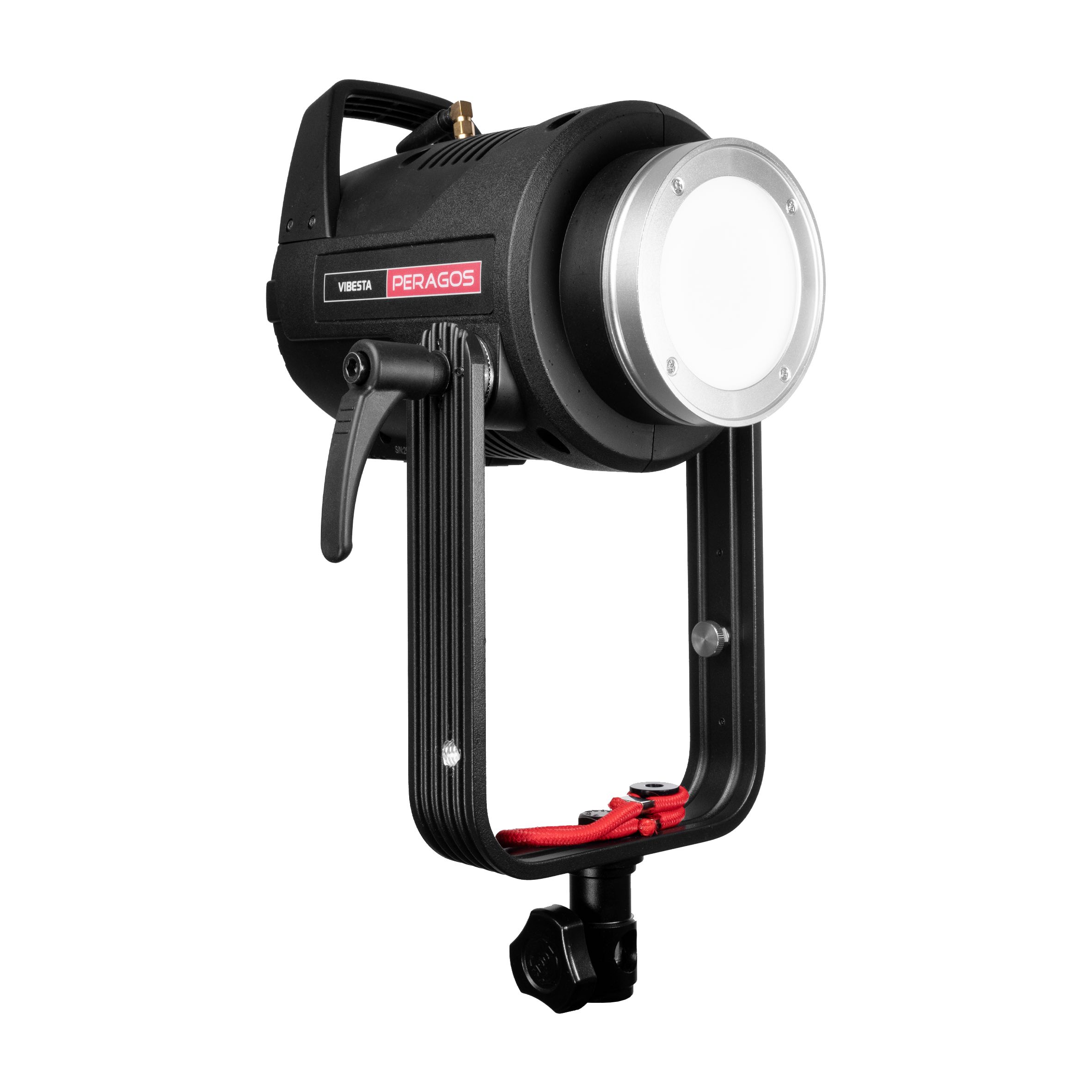 2 Peragos Head 150C Multi color RGBW LED Monolight - Newsshooter