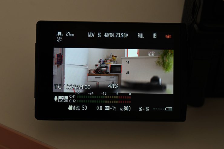 Great Joy 85mm T2 9 1 8x Anamorphic 31 - Newsshooter