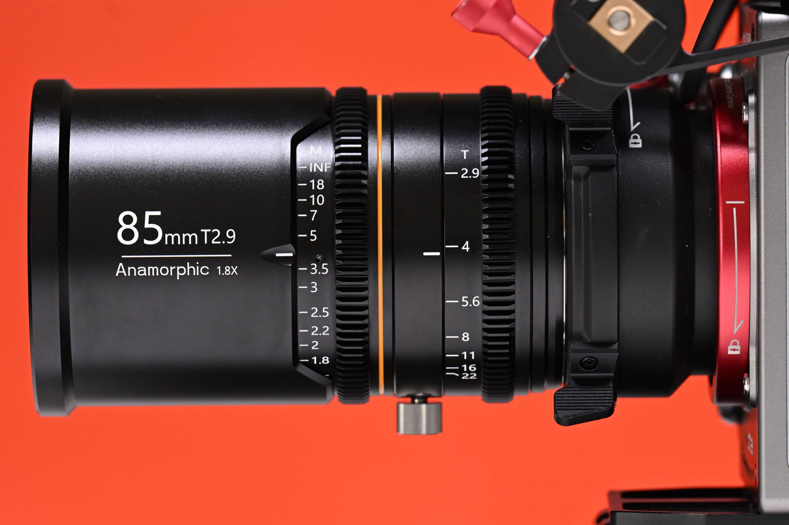 Great Joy 85mm T2 9 1 8x Anamorphic 34 - Newsshooter