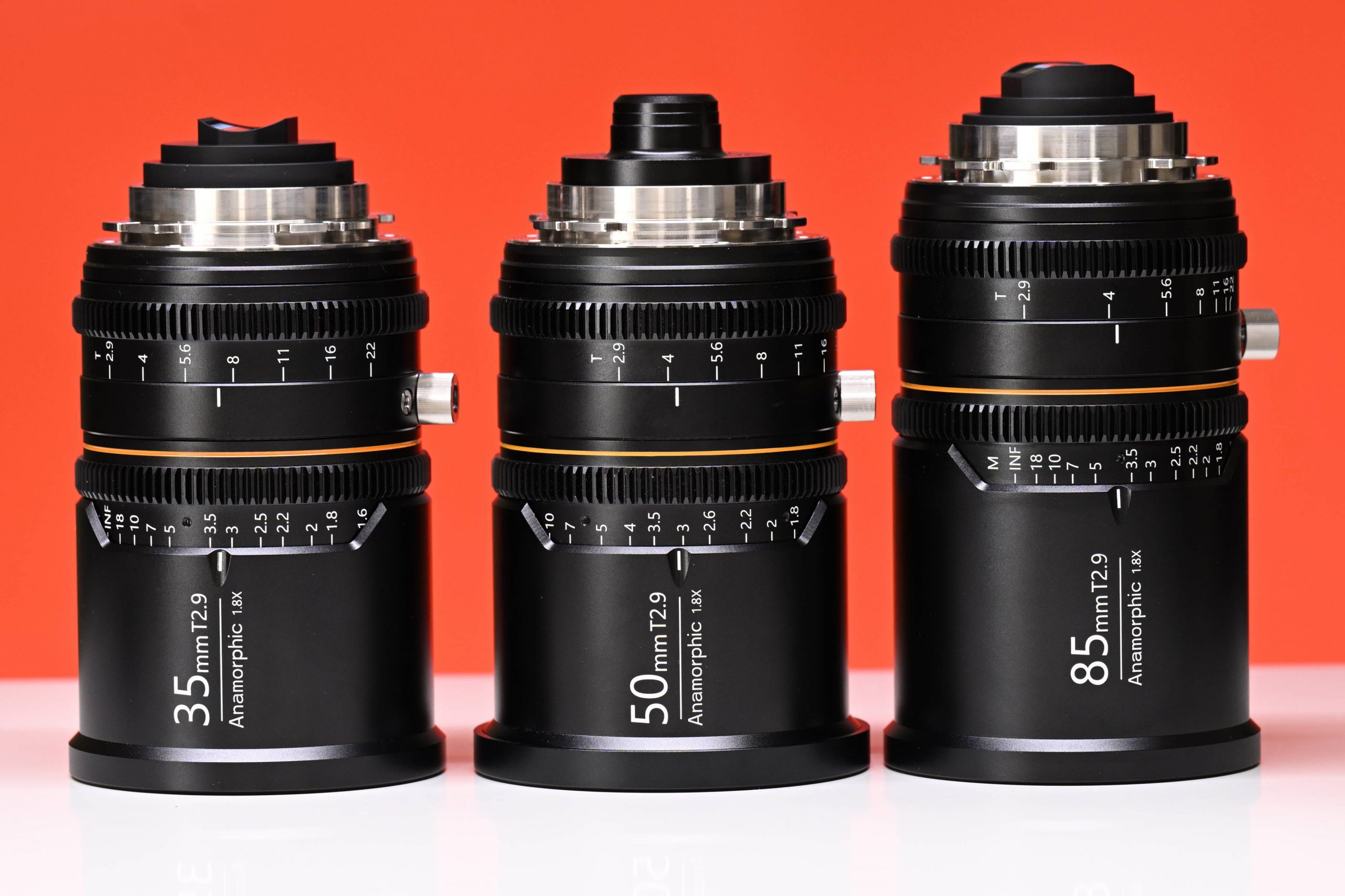 Great Joy 85mm T2 9 1 8x Anamorphic 37 - Newsshooter